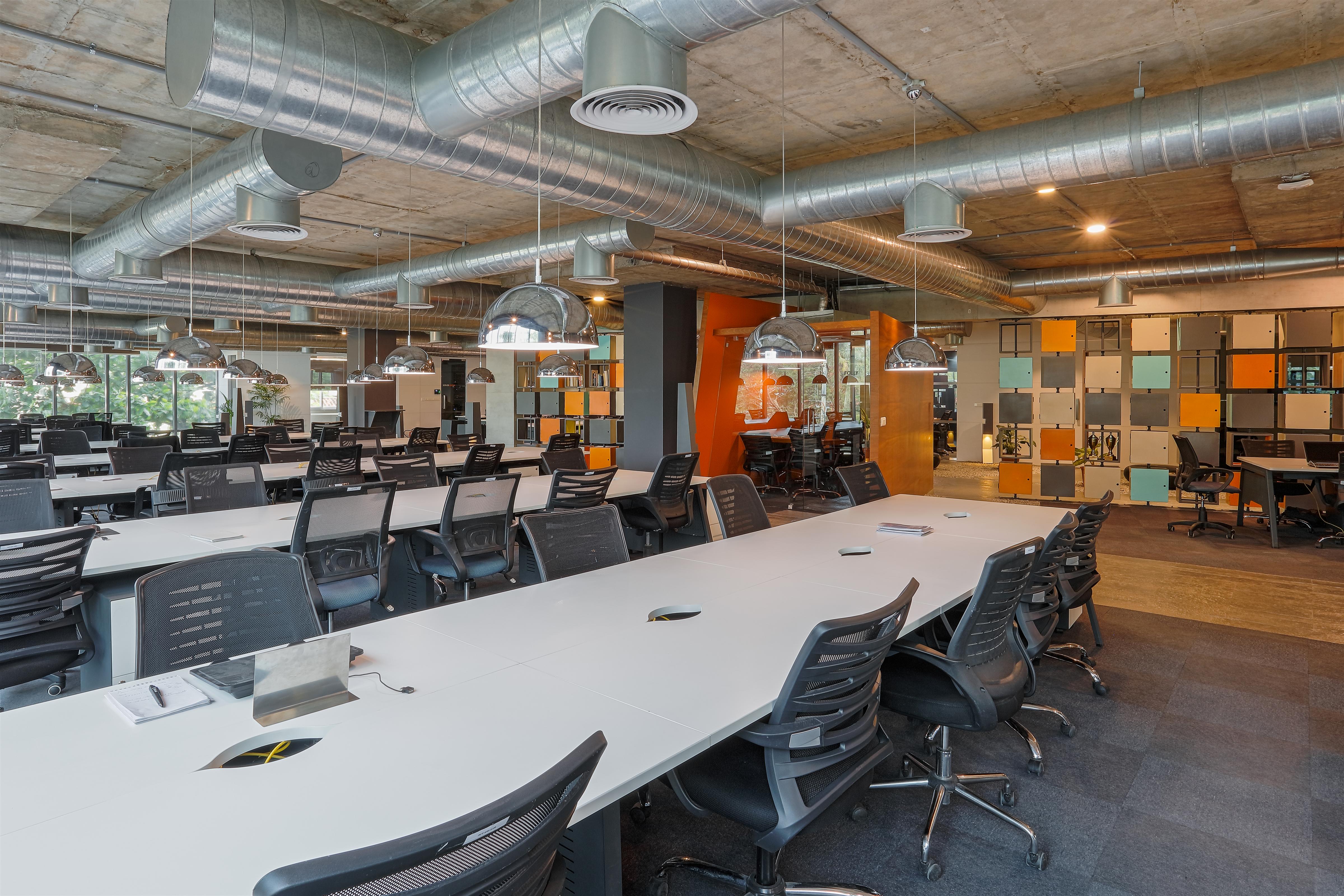 OFFICE FOR JOCATA FINANCIAL TECHNOLOGY by STUPA - Architizer