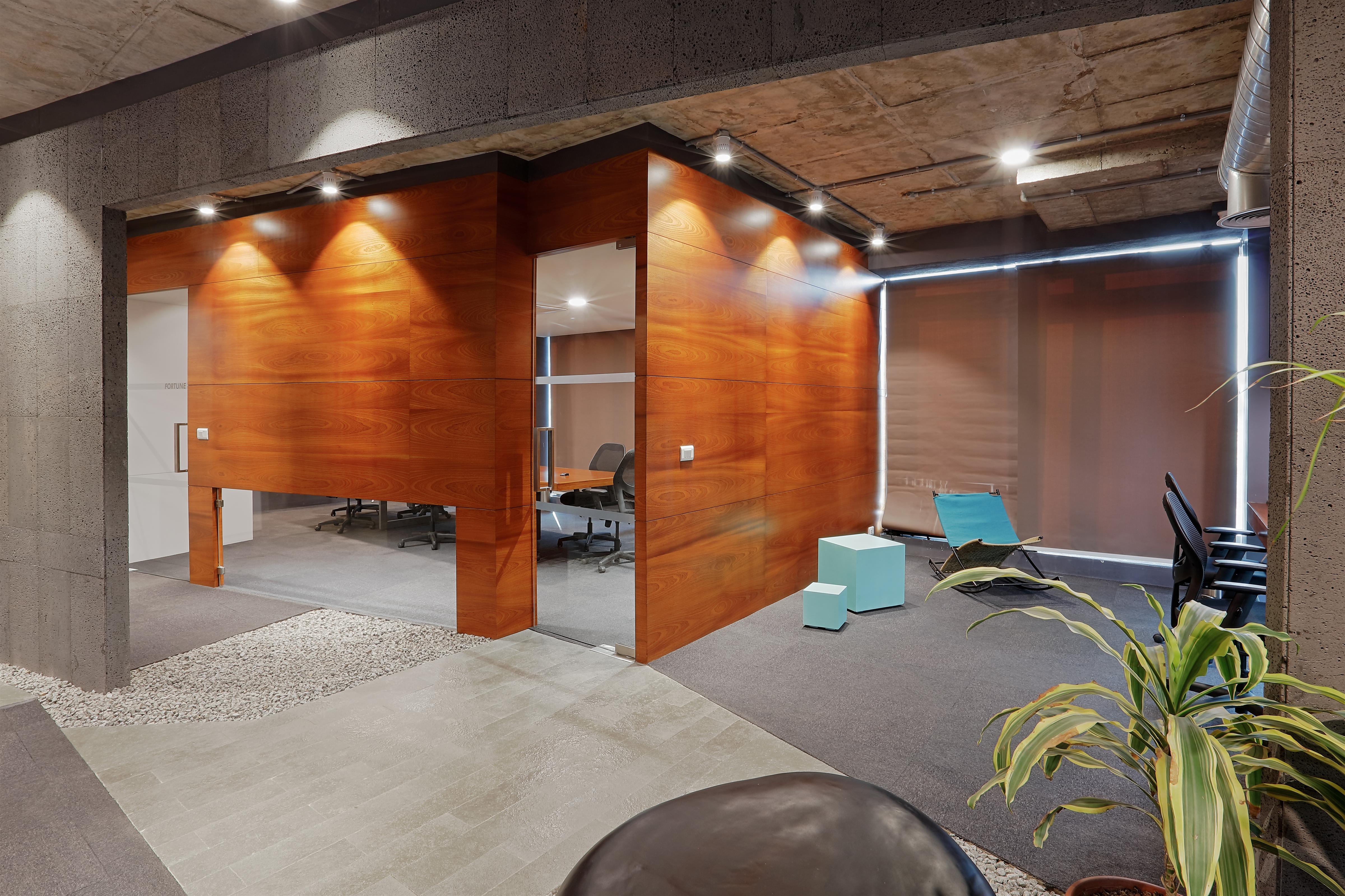 OFFICE FOR JOCATA FINANCIAL TECHNOLOGY by STUPA - Architizer