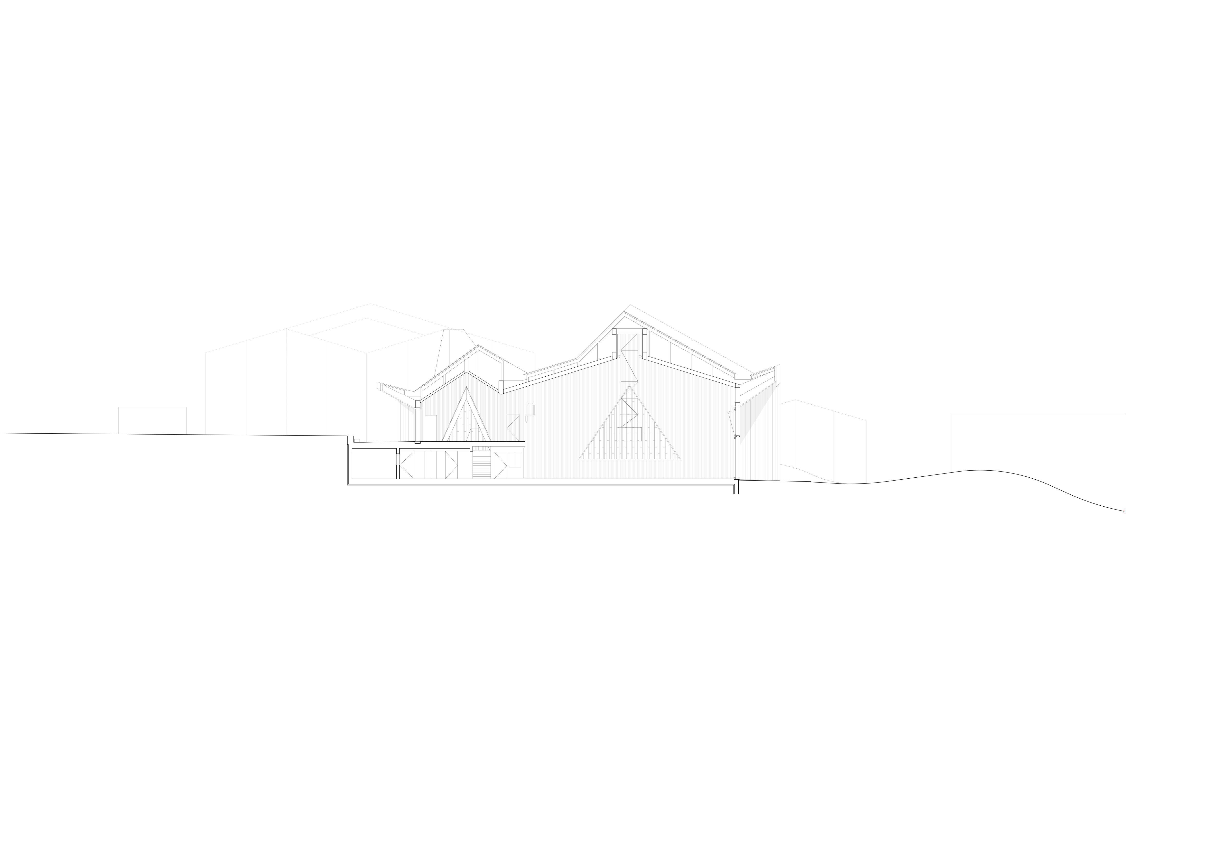 LE VAUD POLYVALENT HALL by LOCALARCHITECTURE - Architizer