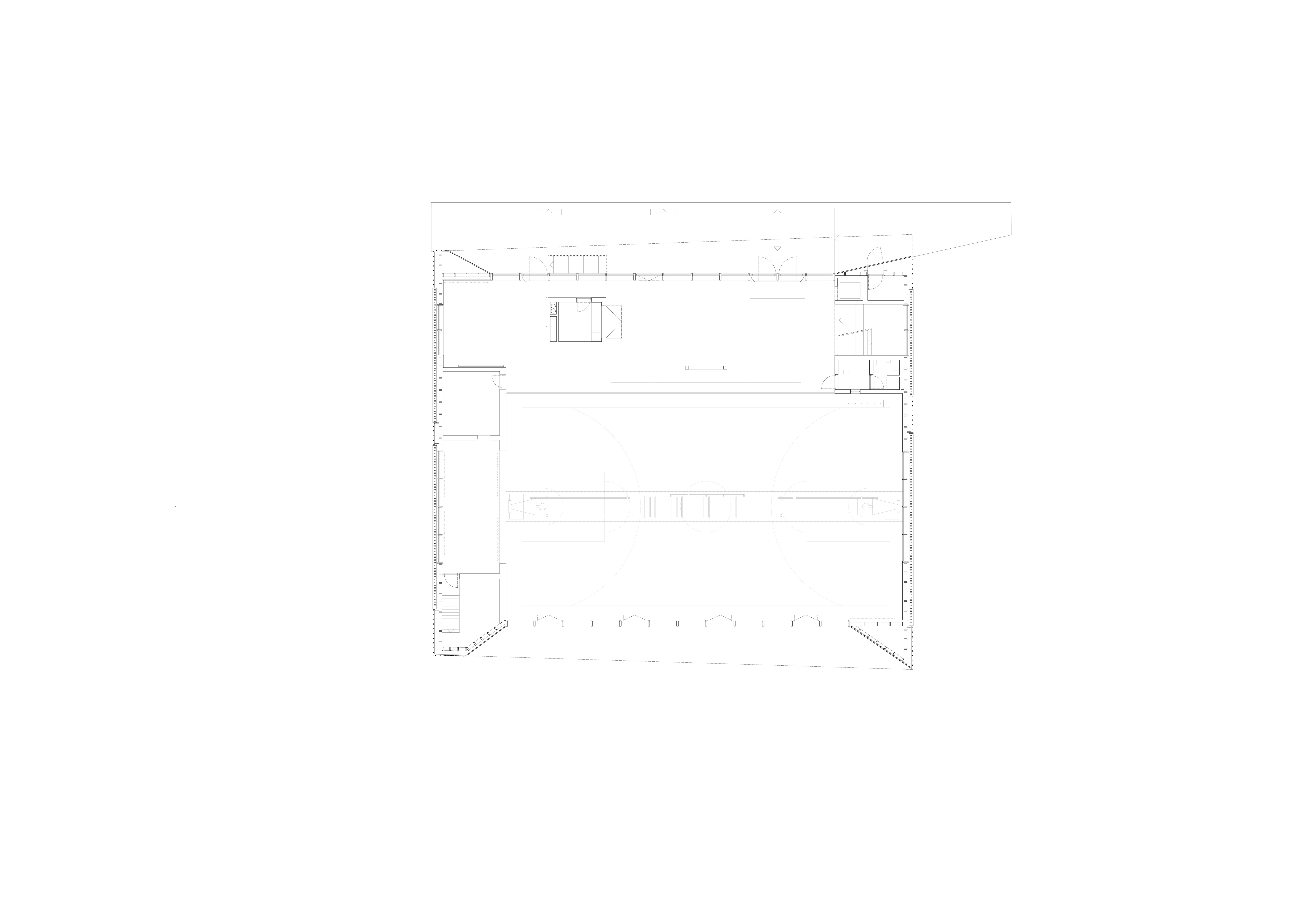 LE VAUD POLYVALENT HALL by LOCALARCHITECTURE - Architizer