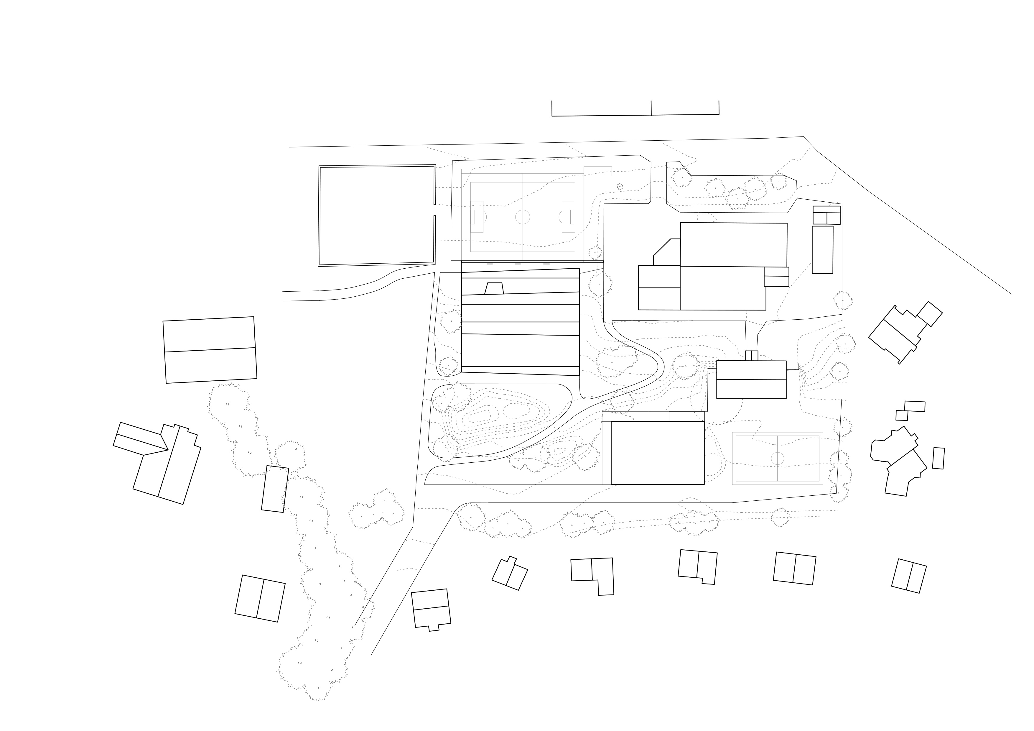 LE VAUD POLYVALENT HALL by LOCALARCHITECTURE - Architizer