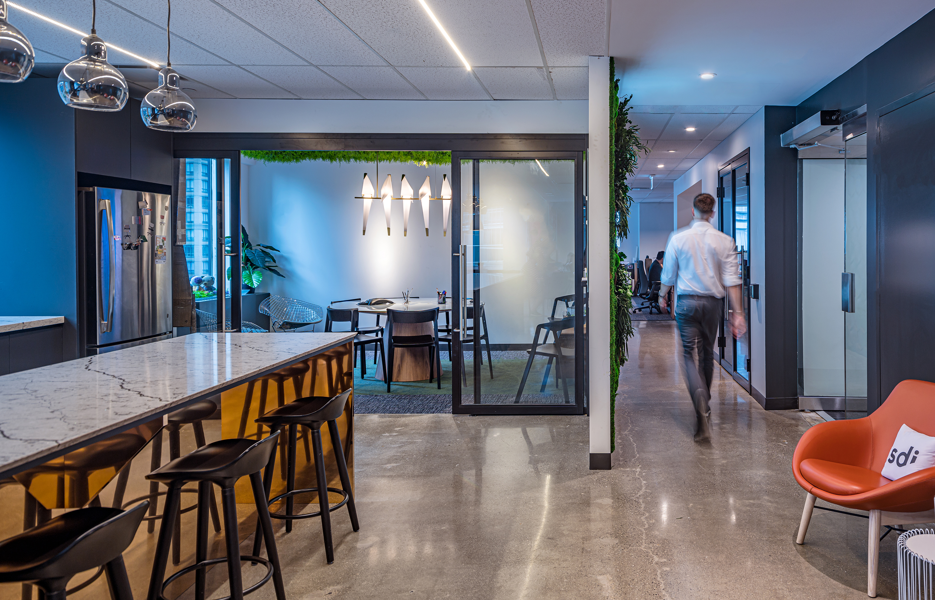 SDI Design Studio by SDI Design - Architizer