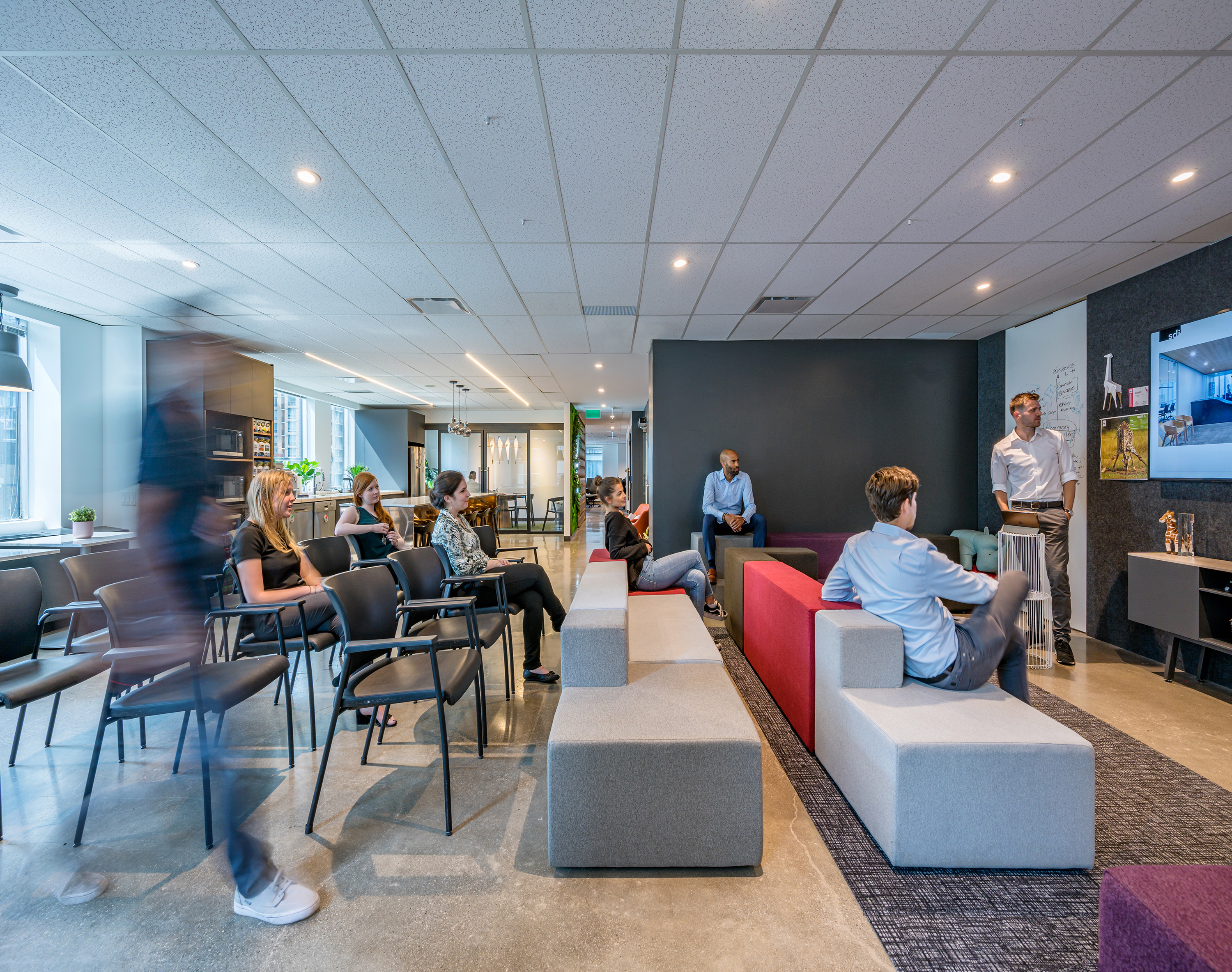 SDI Design Studio by SDI Design - Architizer