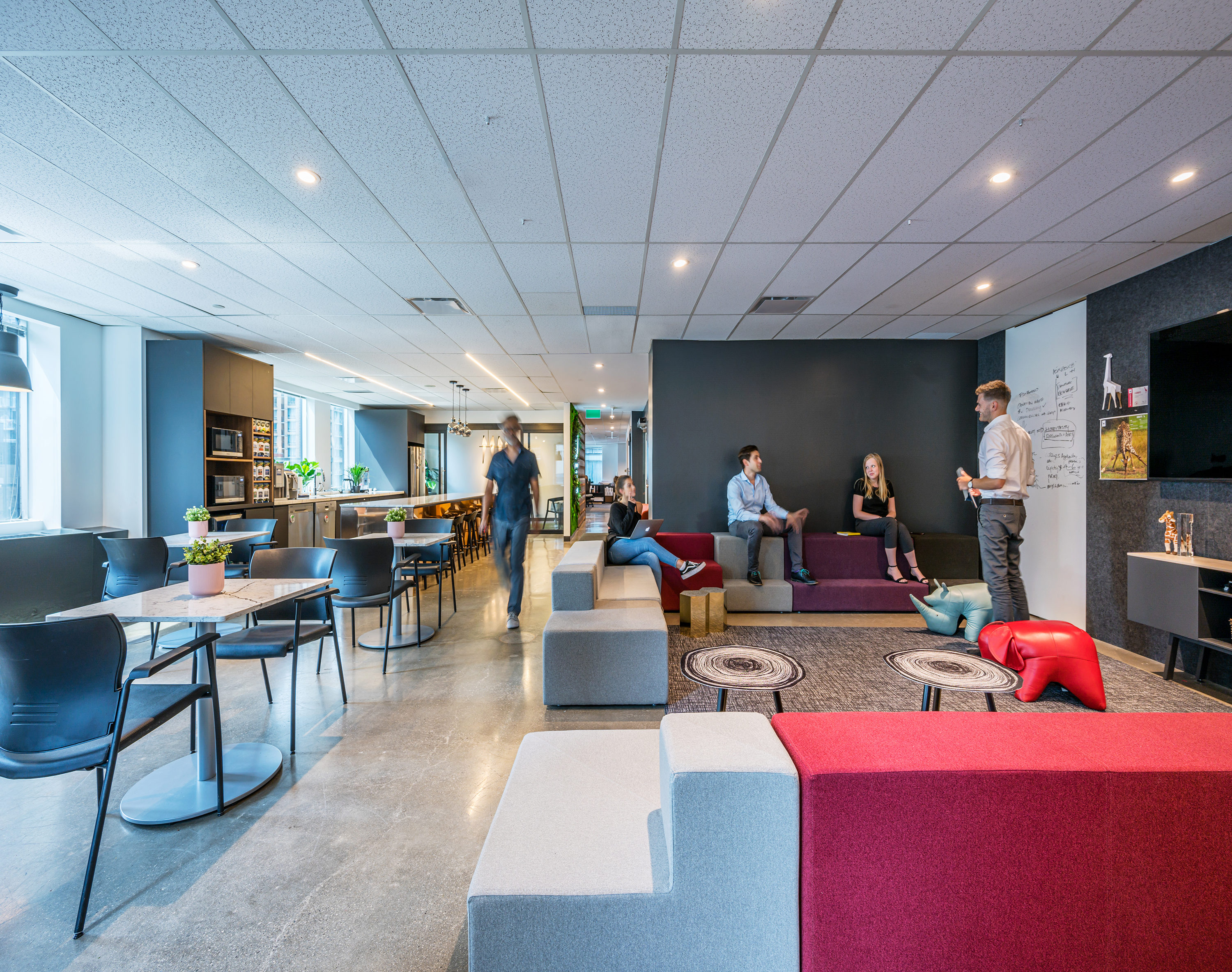 SDI Design Studio by SDI Design - Architizer