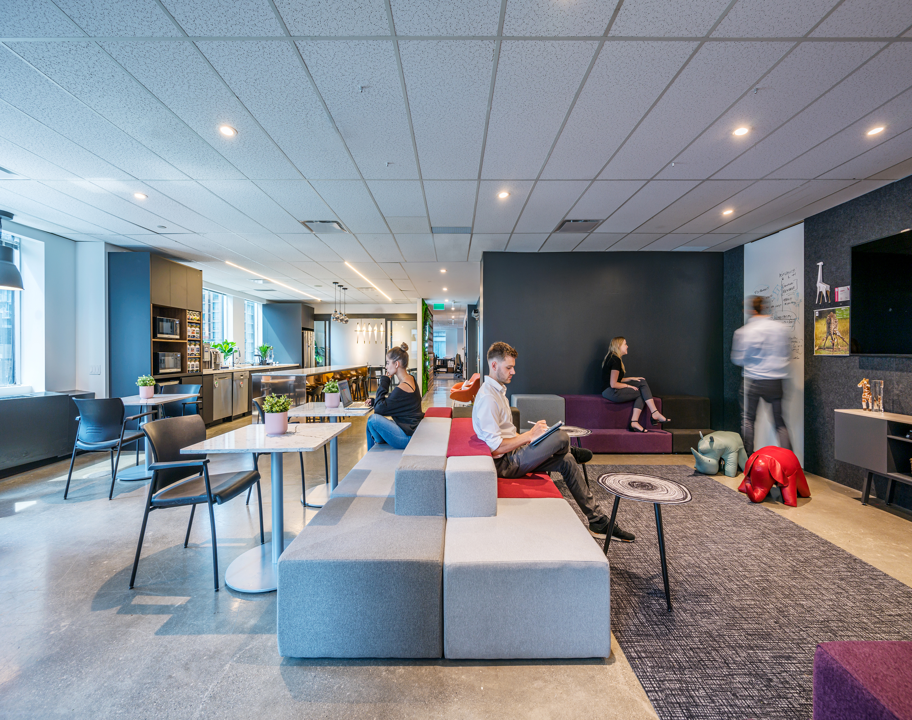 SDI Design Studio by SDI Design - Architizer