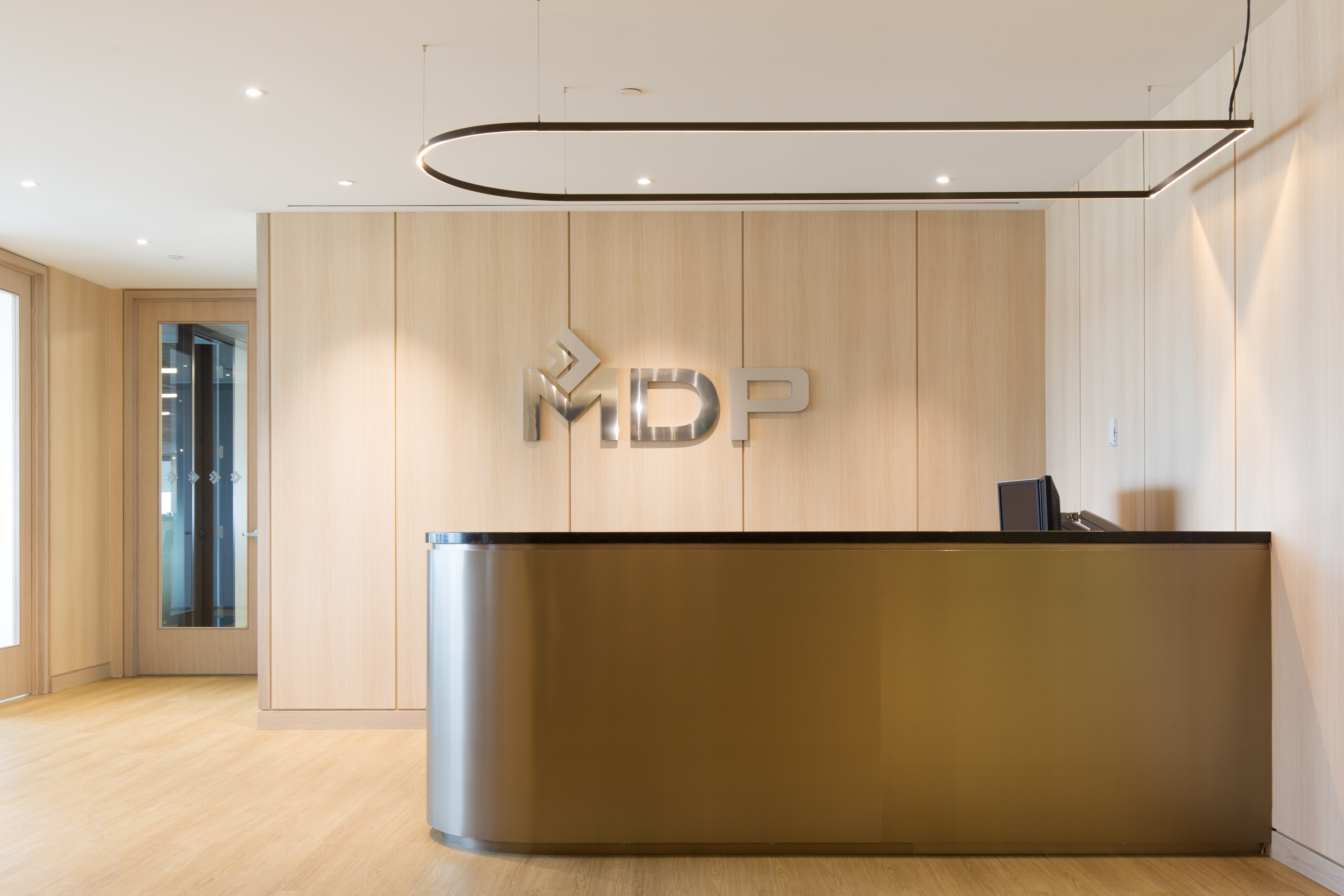 MDP by SDI Design - Architizer