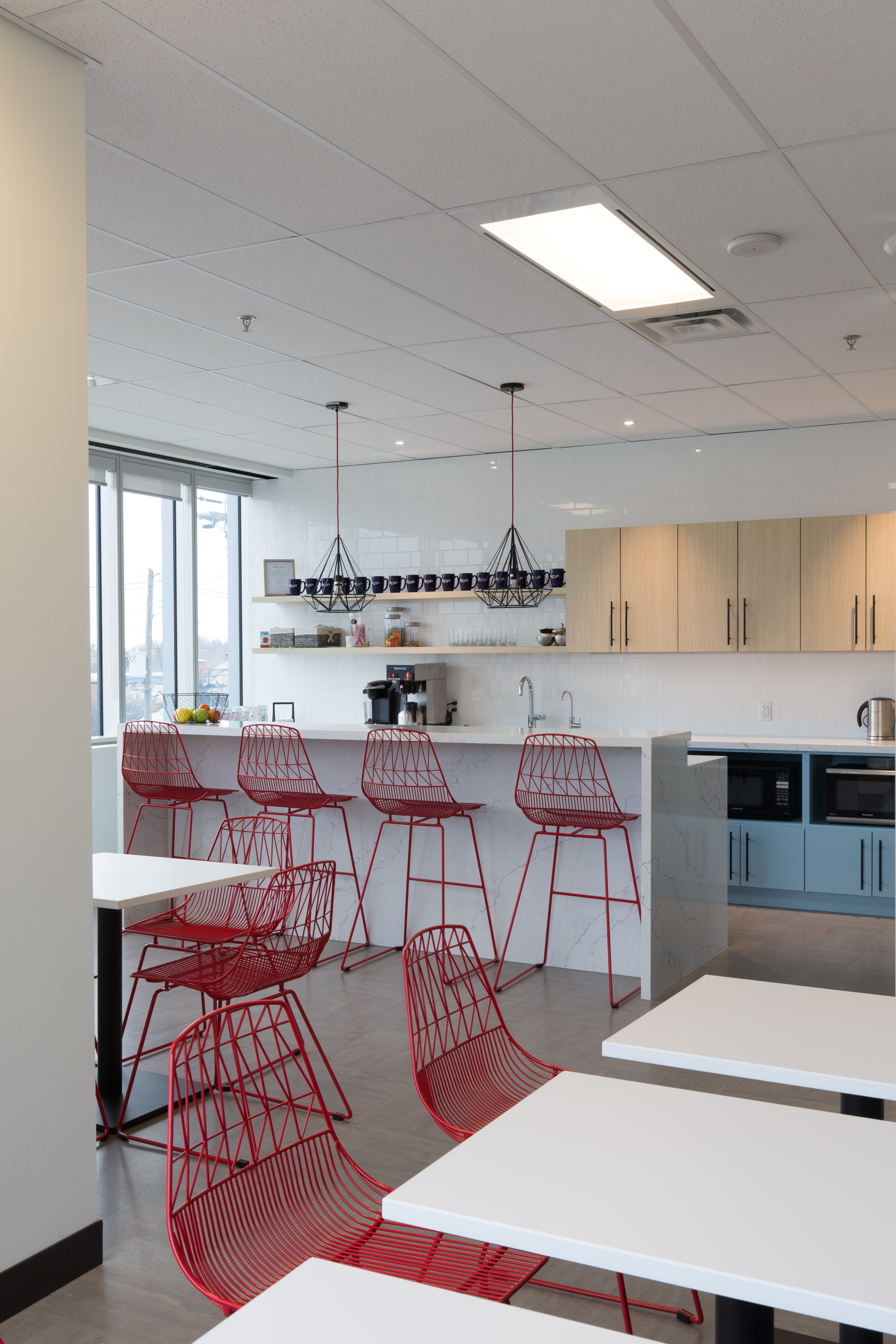 MDP by SDI Design - Architizer