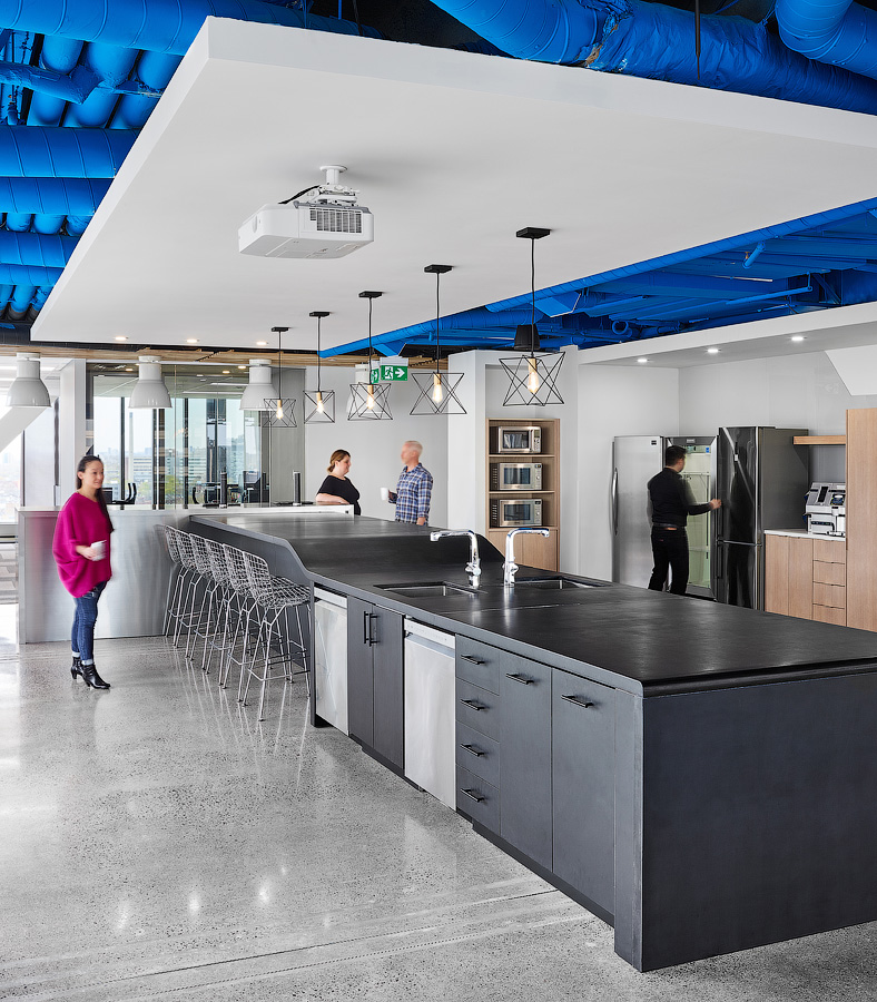 Nulogy by SDI Design - Architizer