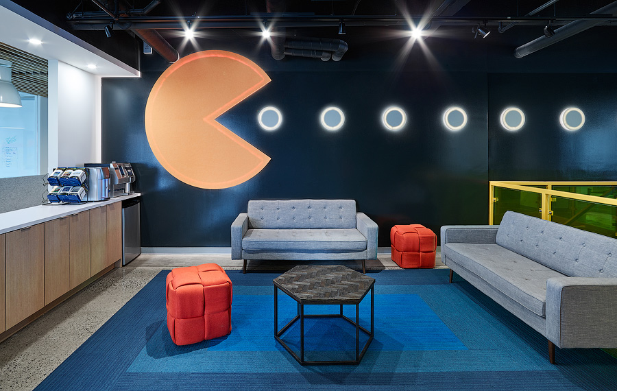 Nulogy by SDI Design - Architizer