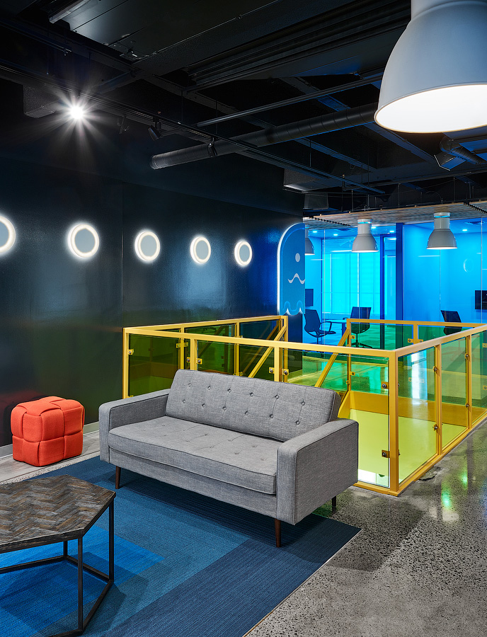 Nulogy by SDI Design - Architizer