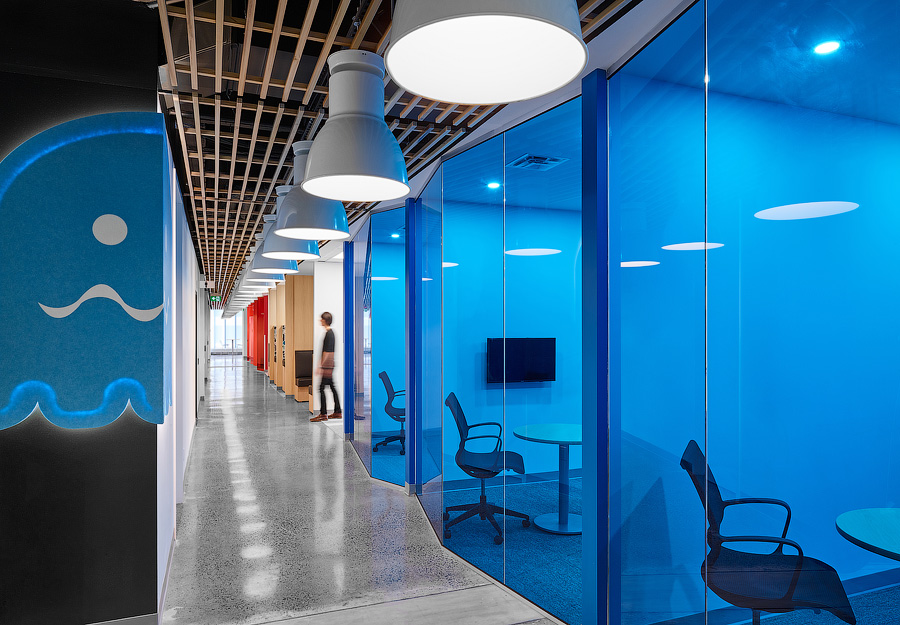 Nulogy by SDI Design - Architizer