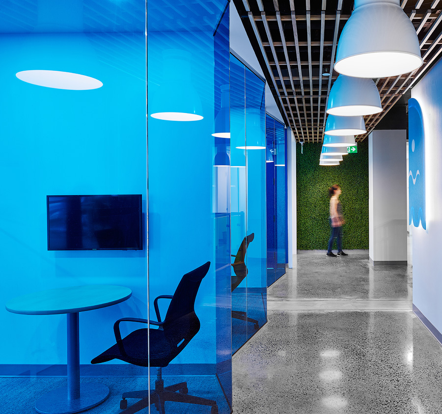 Nulogy by SDI Design - Architizer