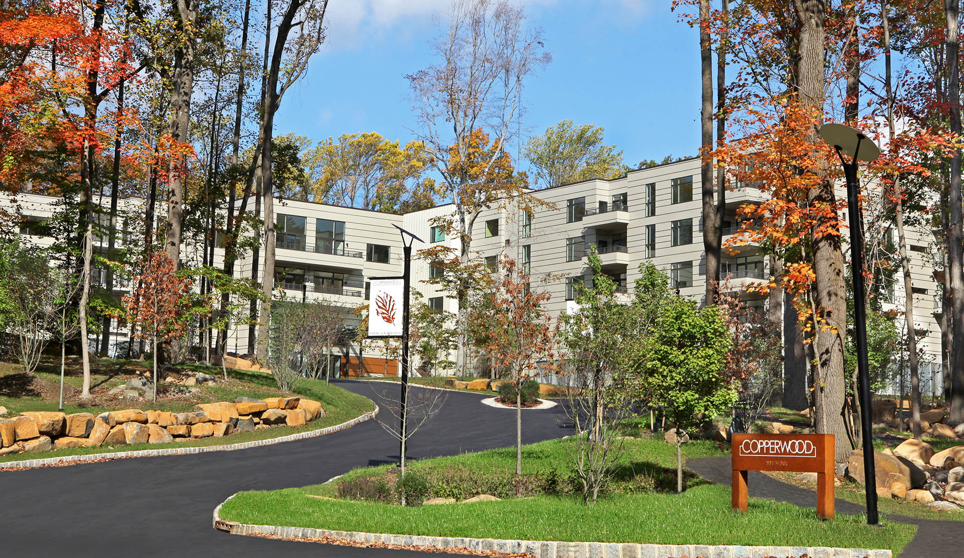 Copperwood in Princeton by Studio Hillier - Architizer