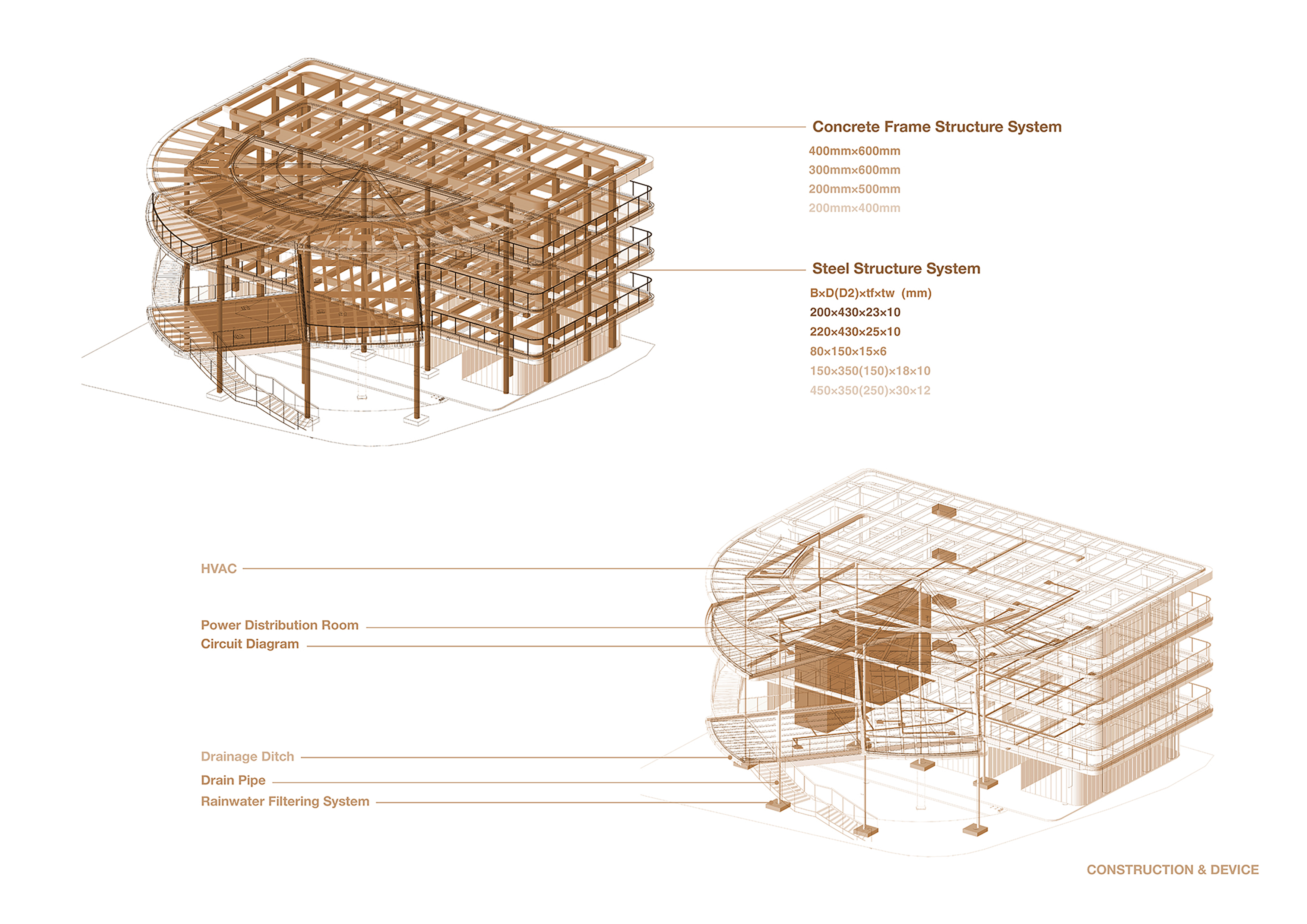 Cusha Village Community Center by Yunchao Xu Atelier Apeiron - Architizer