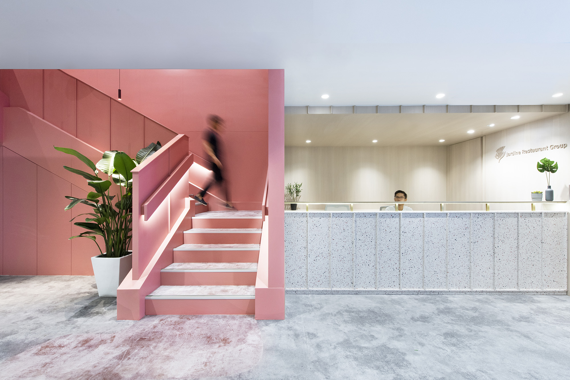 Bean Buro Office by Bean Buro - Architizer