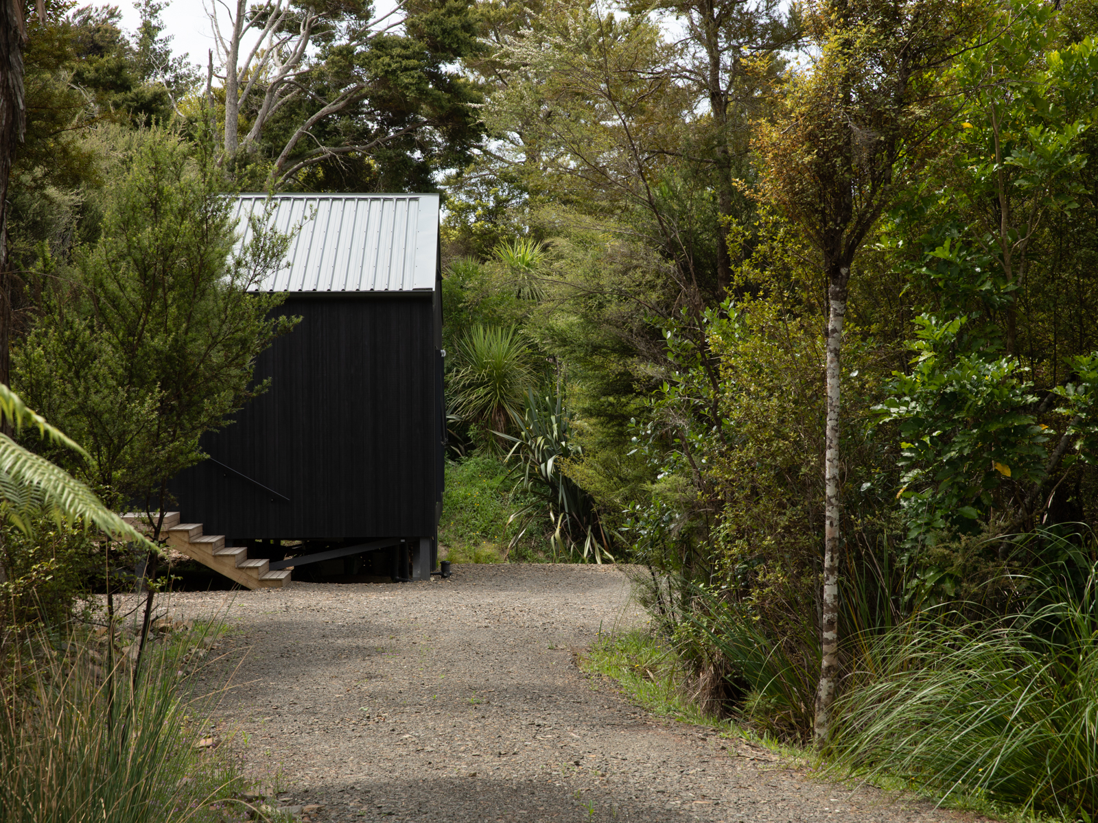 Pahi House by Pac Studio - Architizer