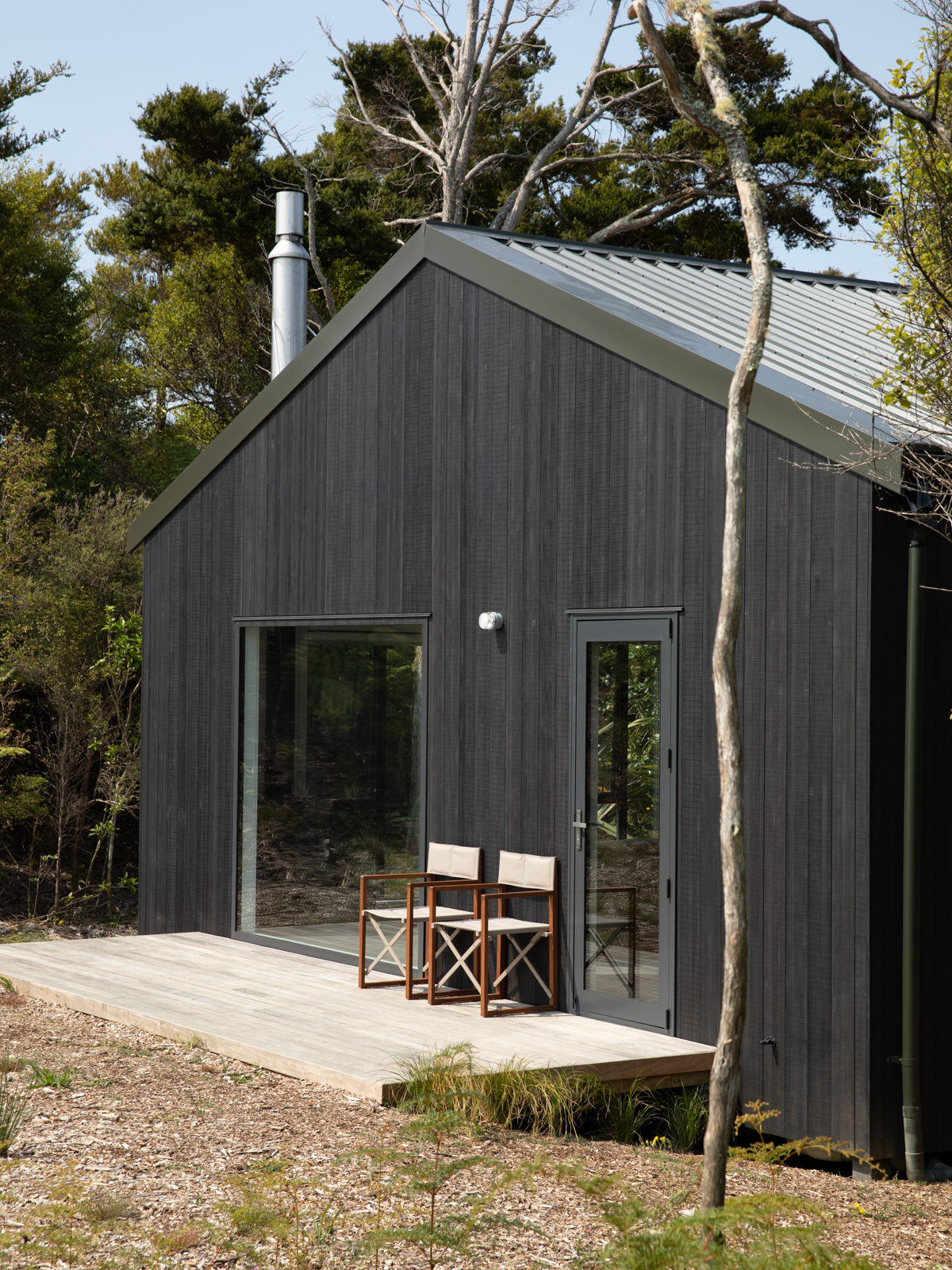 Pahi House by Pac Studio - Architizer