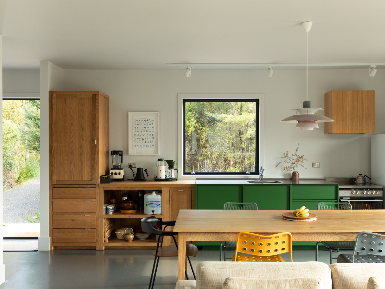 Pahi House by Pac Studio - Architizer