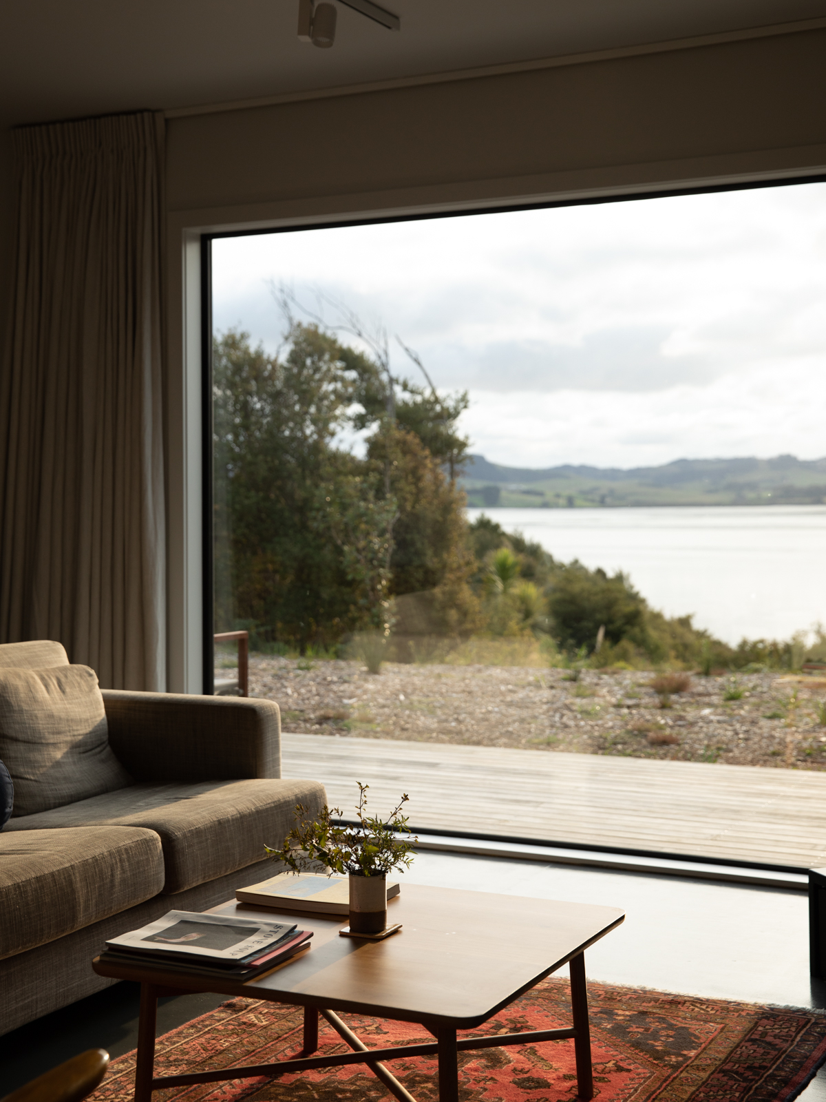 Pahi House by Pac Studio - Architizer