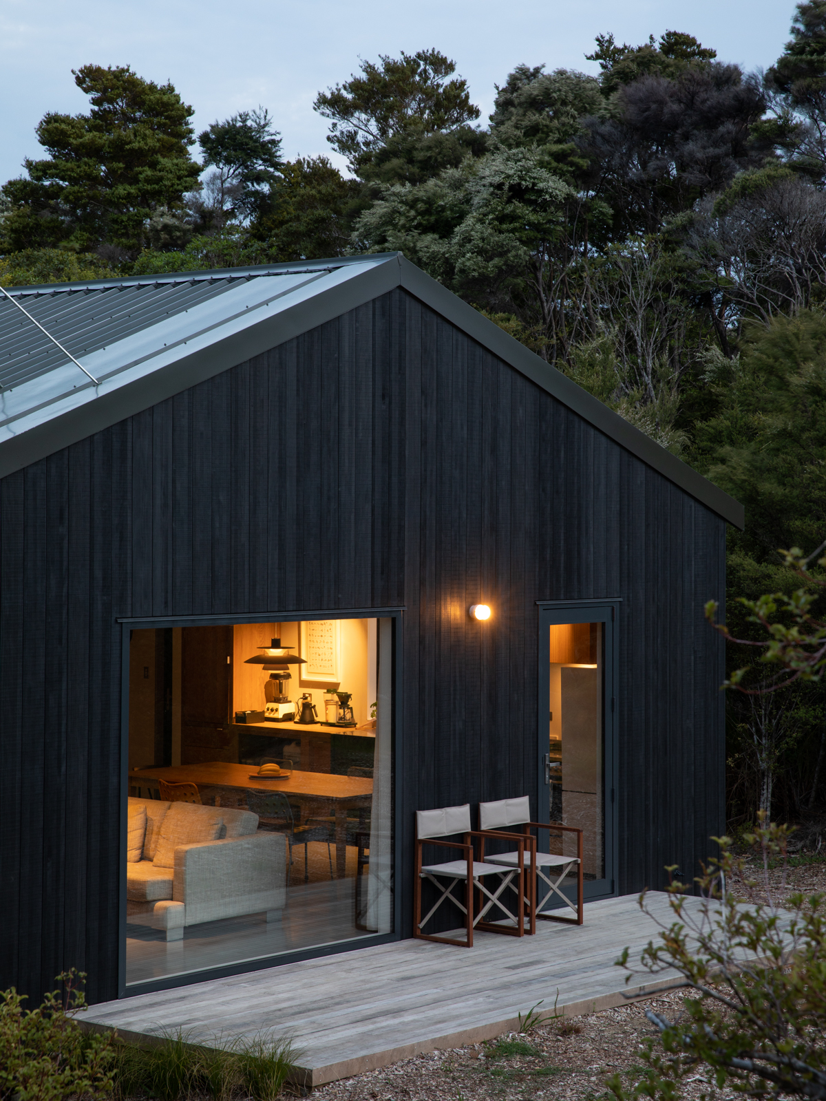 Pahi House by Pac Studio - Architizer