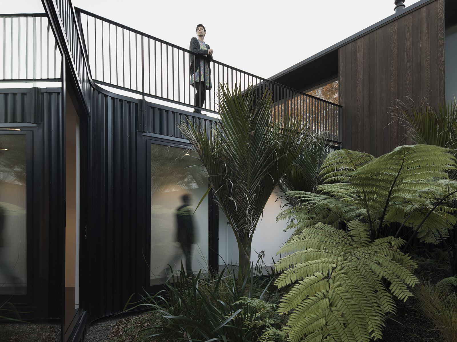 Space Invader by Pac Studio - Architizer