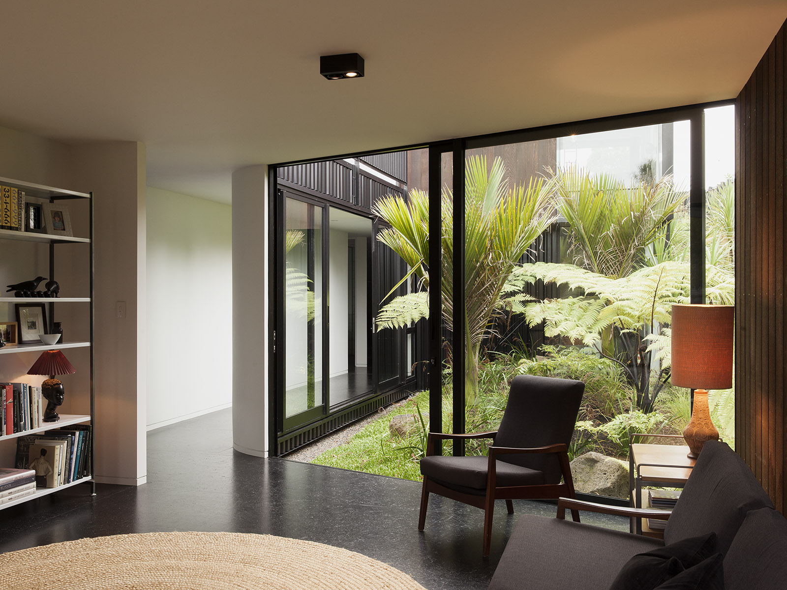 Space Invader by Pac Studio - Architizer