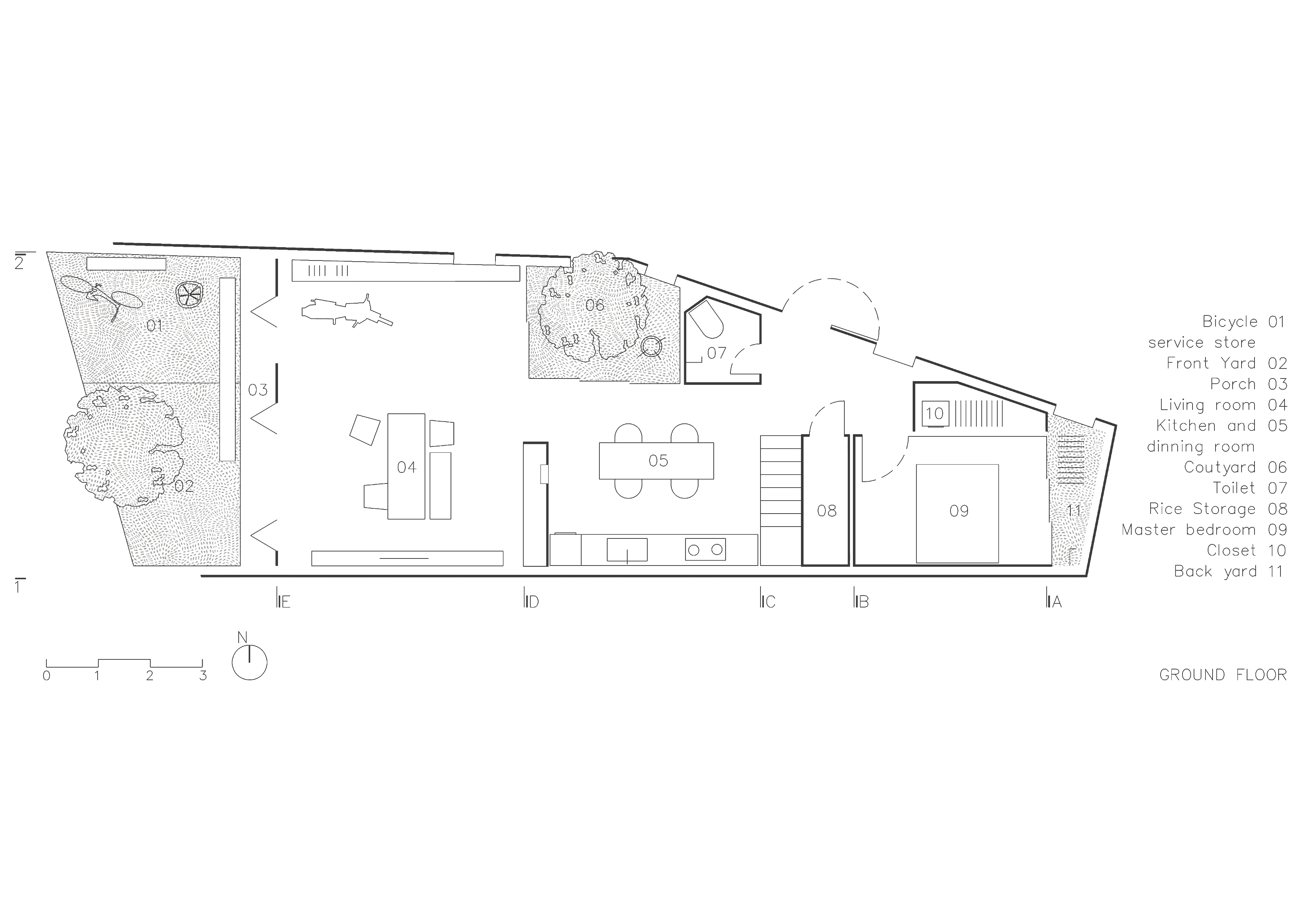 THE RED ROOF by TAA DESIGN - Architizer