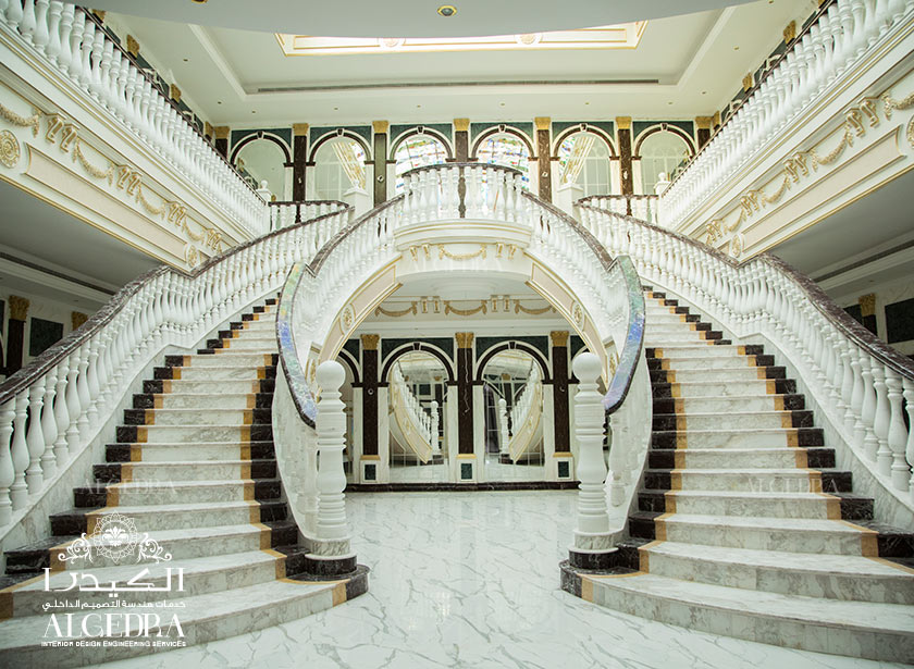 Luxury car showroom design concept by ALGEDRA design - Architizer