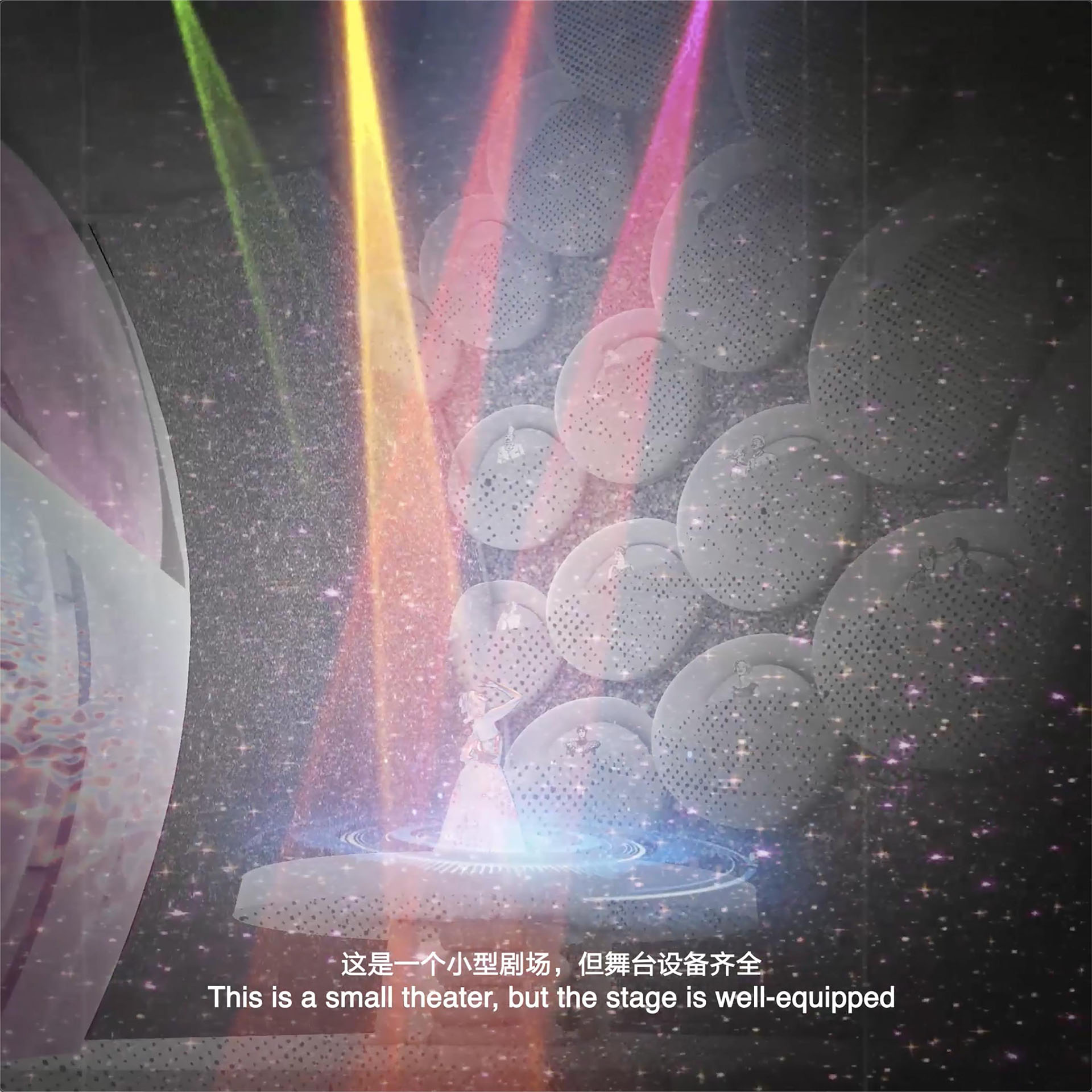 The Post Anthropocene by Just Open Architecture - Architizer