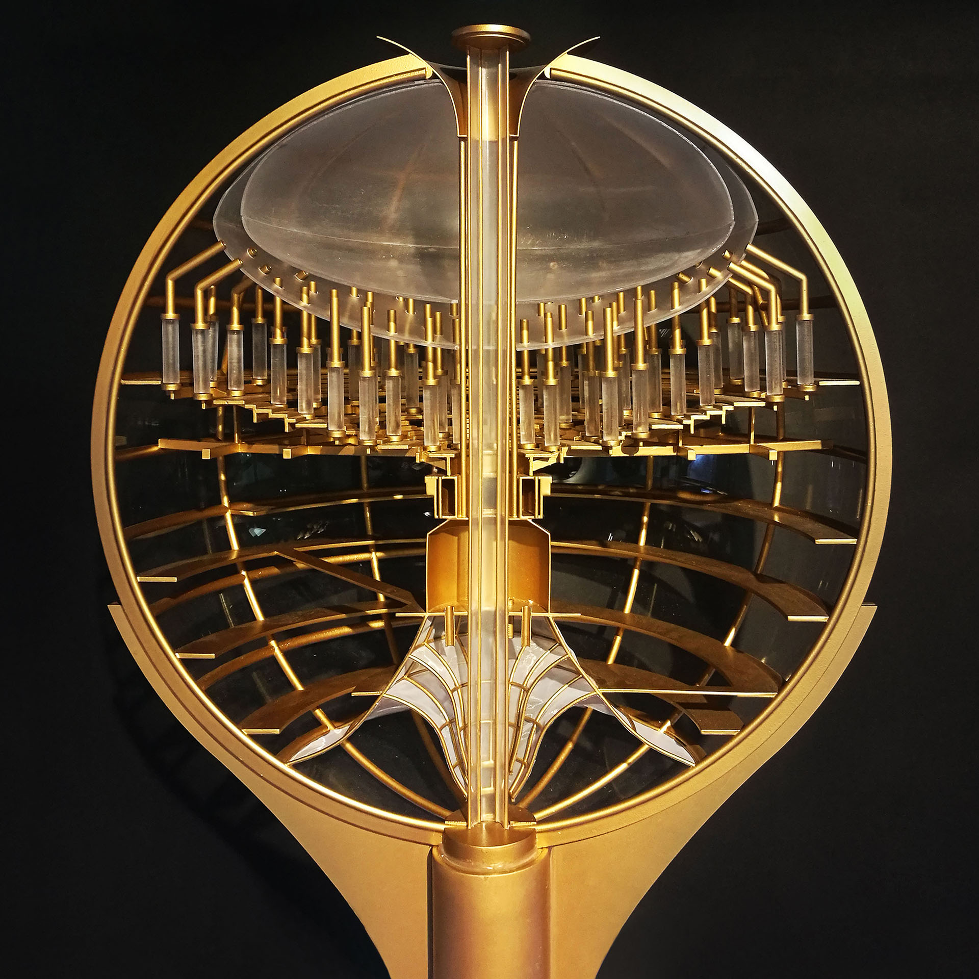 The Post Anthropocene by Just Open Architecture - Architizer