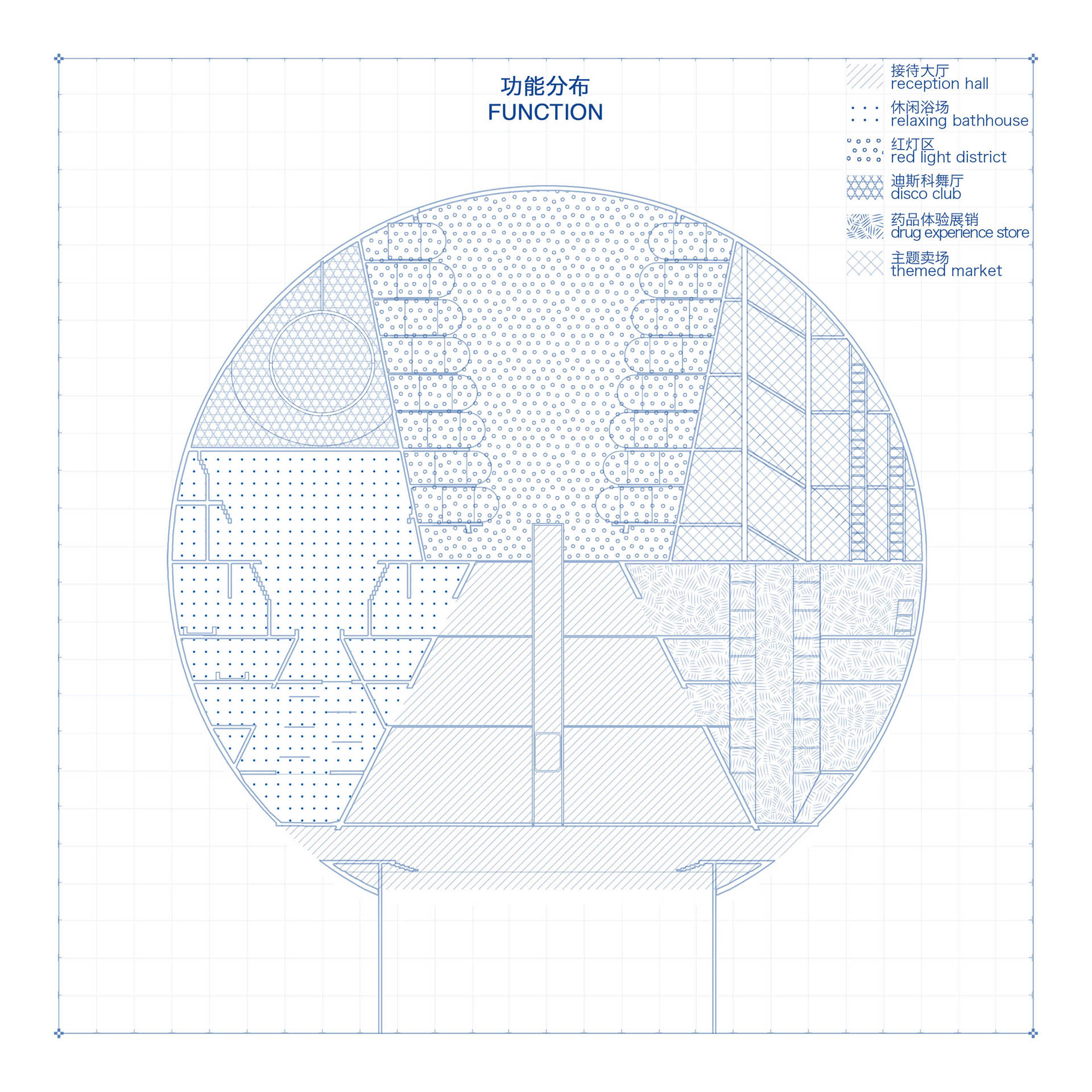 The Post Anthropocene by Just Open Architecture - Architizer