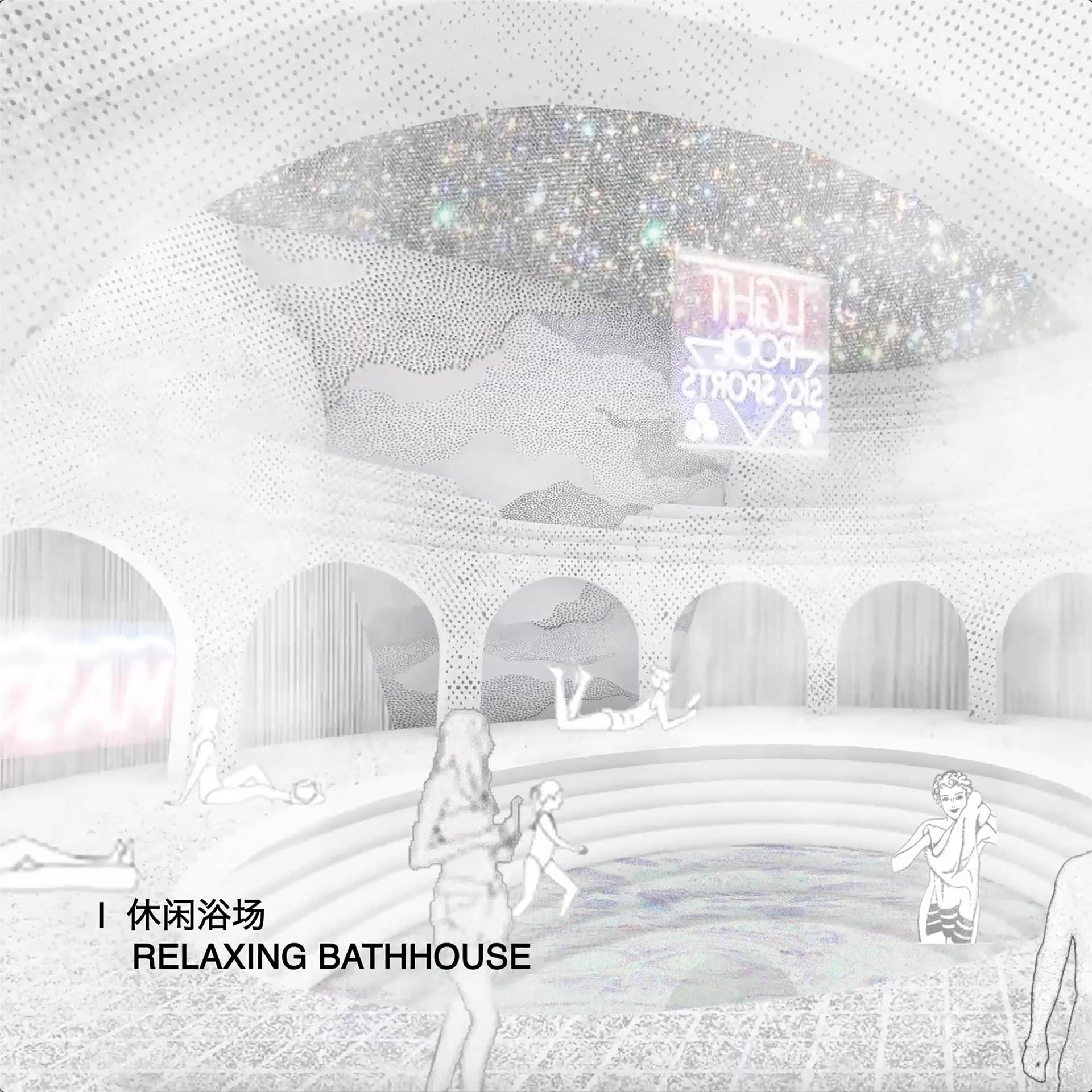 The Post Anthropocene by Just Open Architecture - Architizer