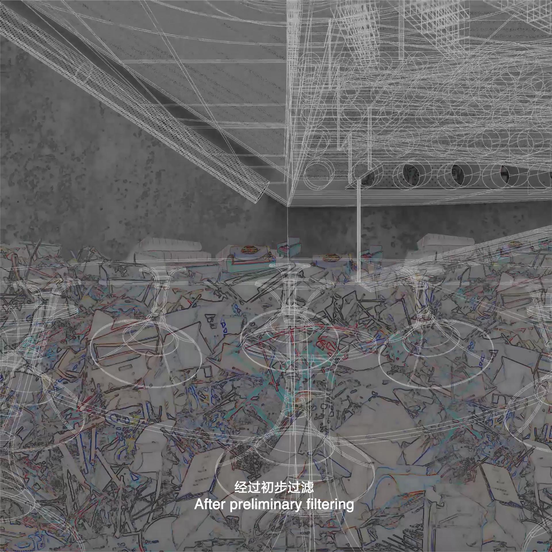 The Post Anthropocene by Just Open Architecture - Architizer