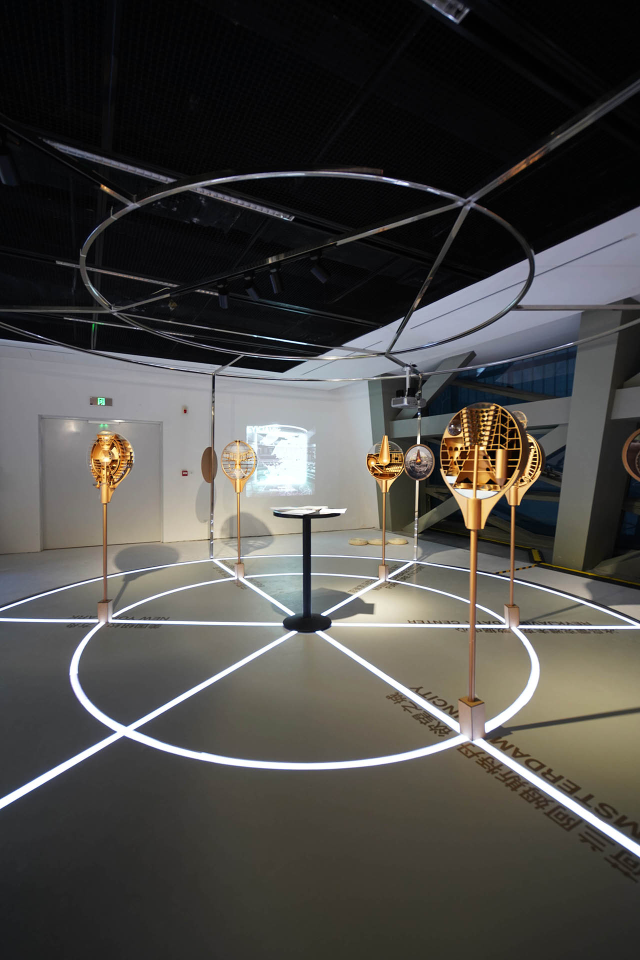 The Post Anthropocene by Just Open Architecture - Architizer