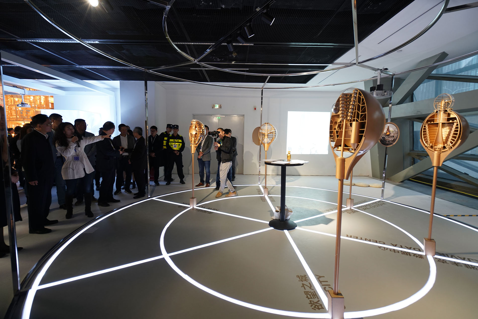 The Post Anthropocene by Just Open Architecture - Architizer