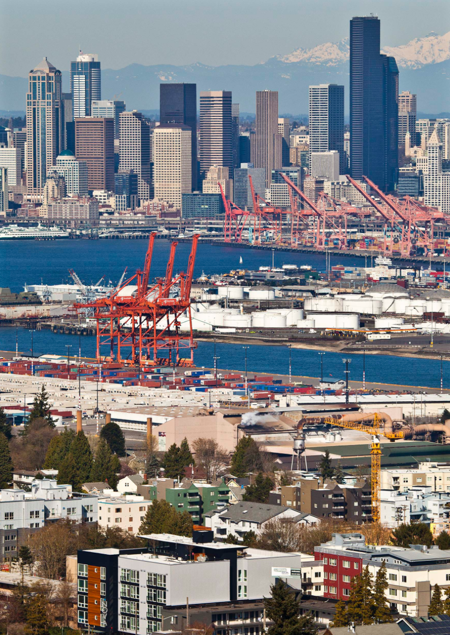 Nova Apartments by Runberg Architecture Group - Architizer