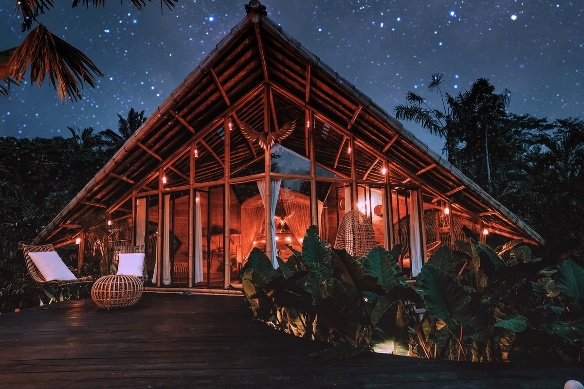 Studio WNA - Architizer