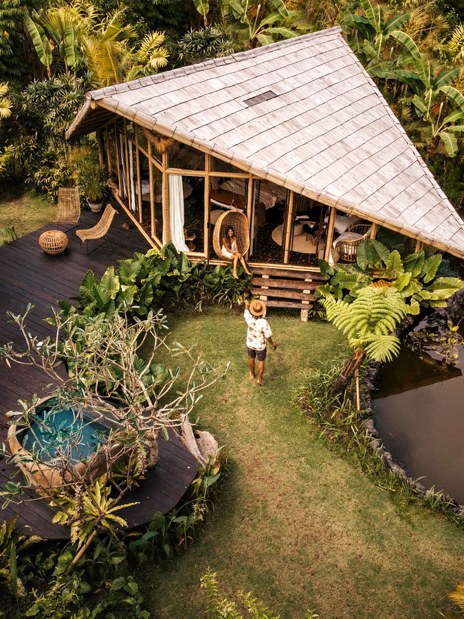 Hideout Falcon Bali by Studio WNA - Architizer