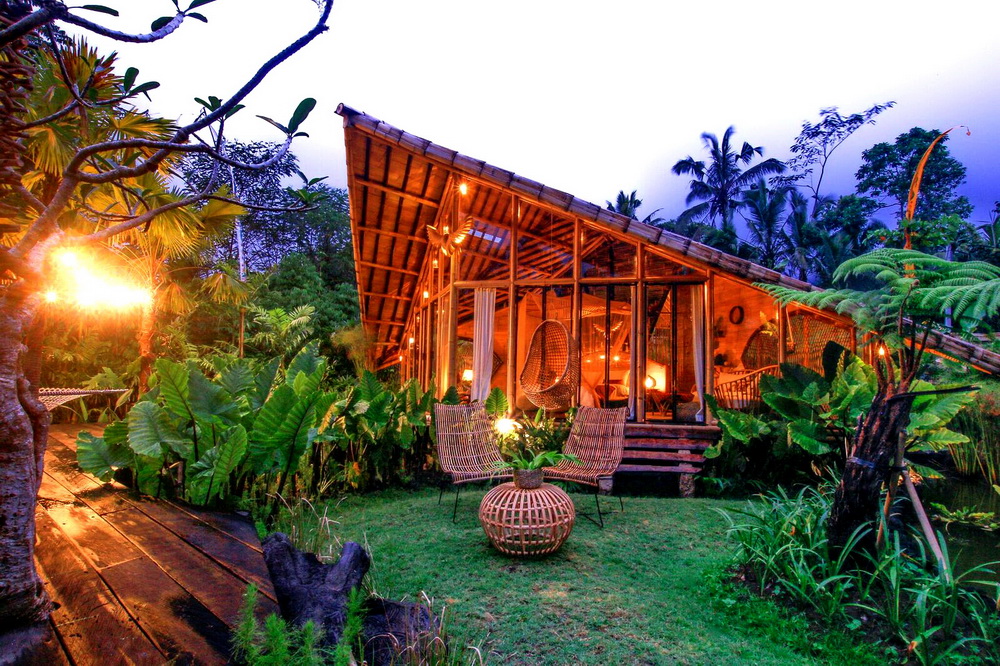 Hideout Falcon Bali by Studio WNA - Architizer