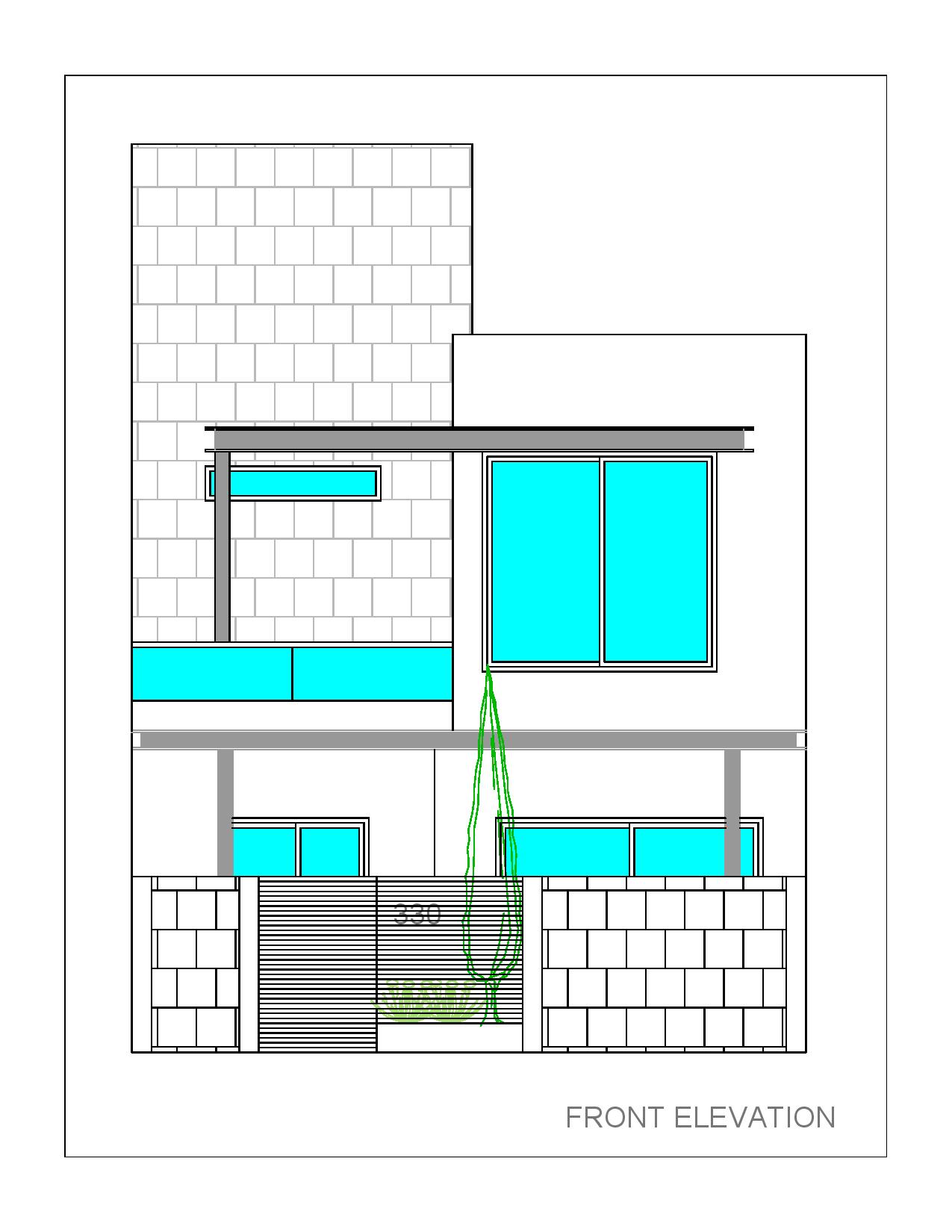 house 330 by deepak + kavita design studio - Architizer