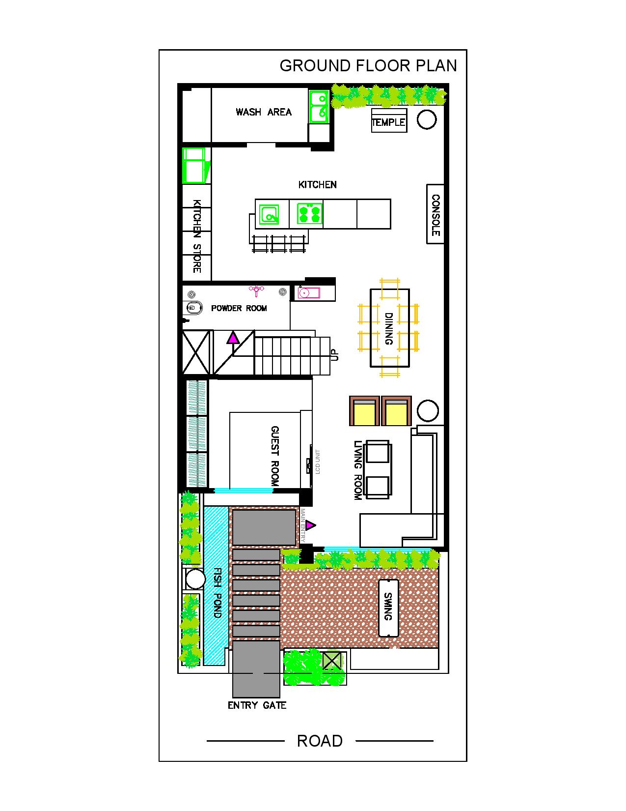 house 330 by deepak + kavita design studio - Architizer