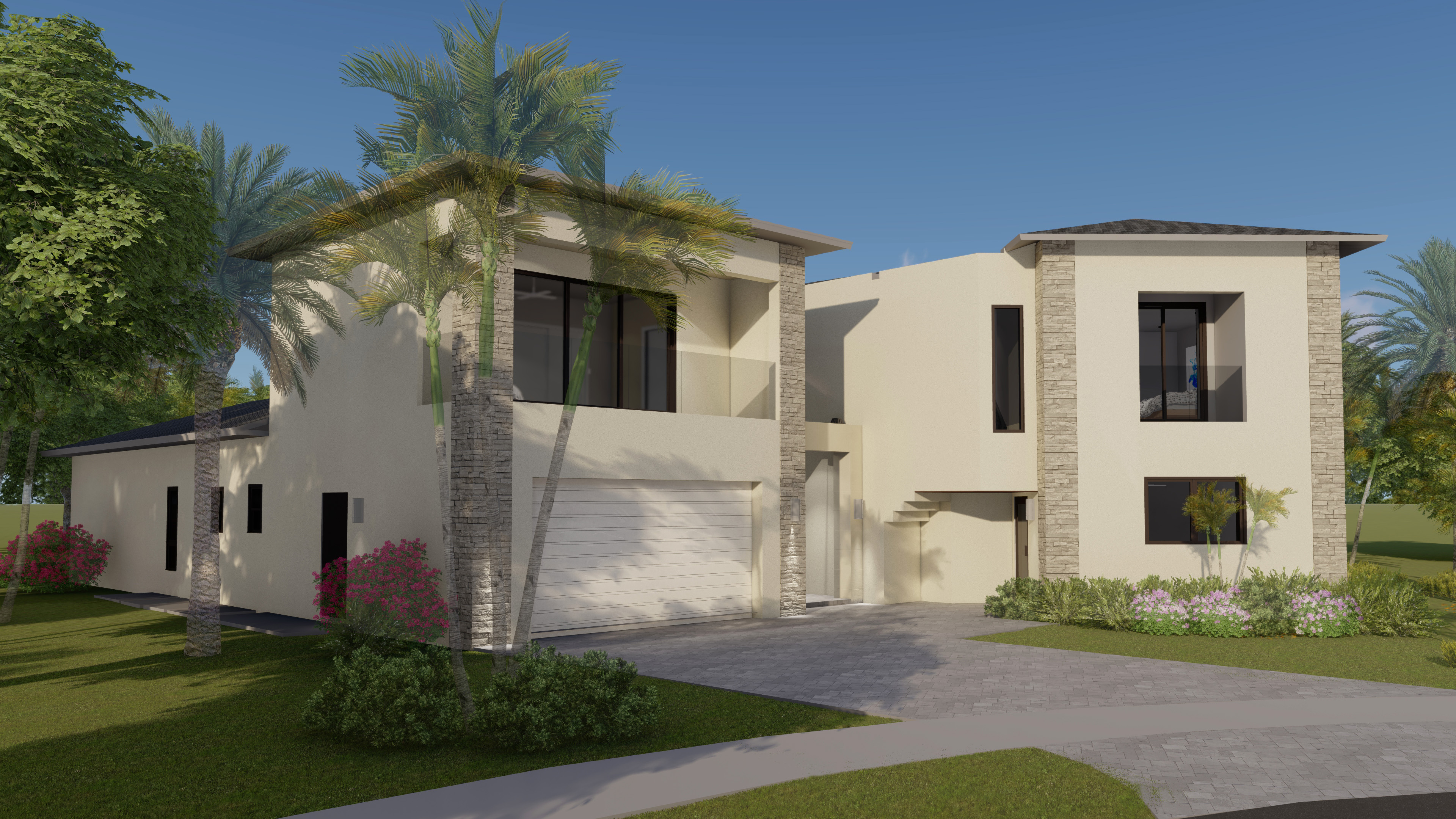 Napa Court Residence by Asante Design Group llc - Architizer