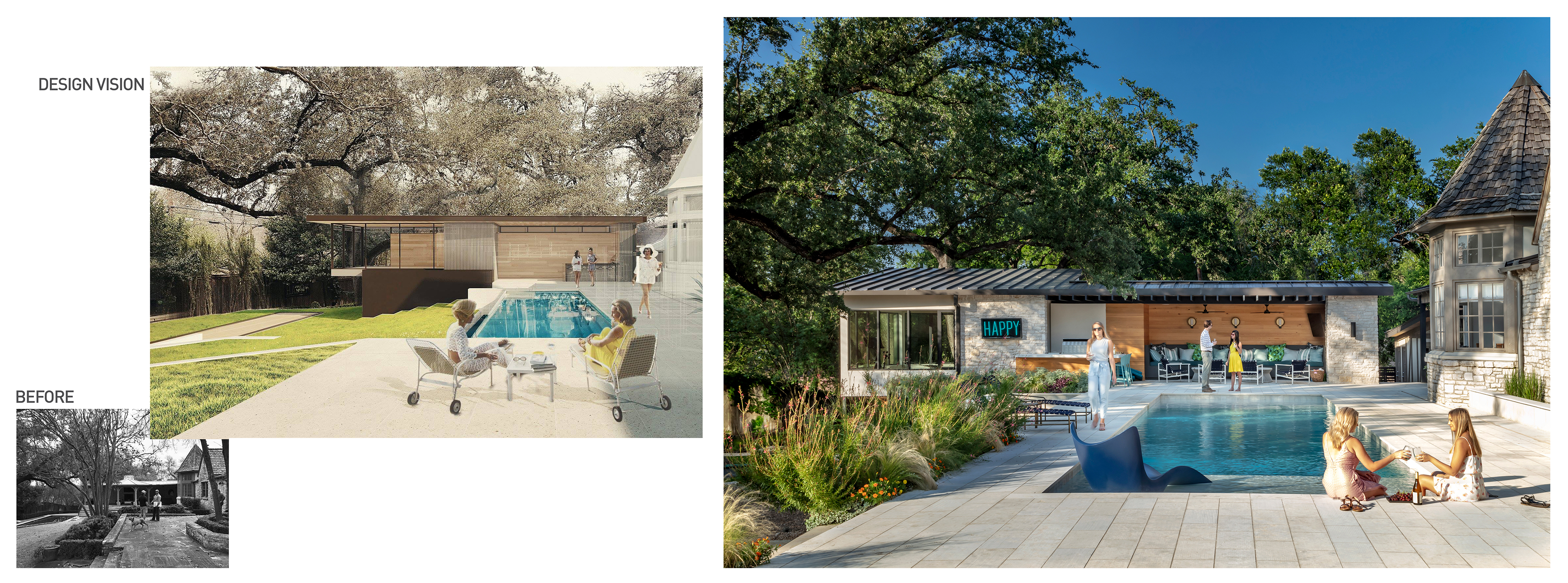 Slim House by Matt Fajkus Architecture - Architizer