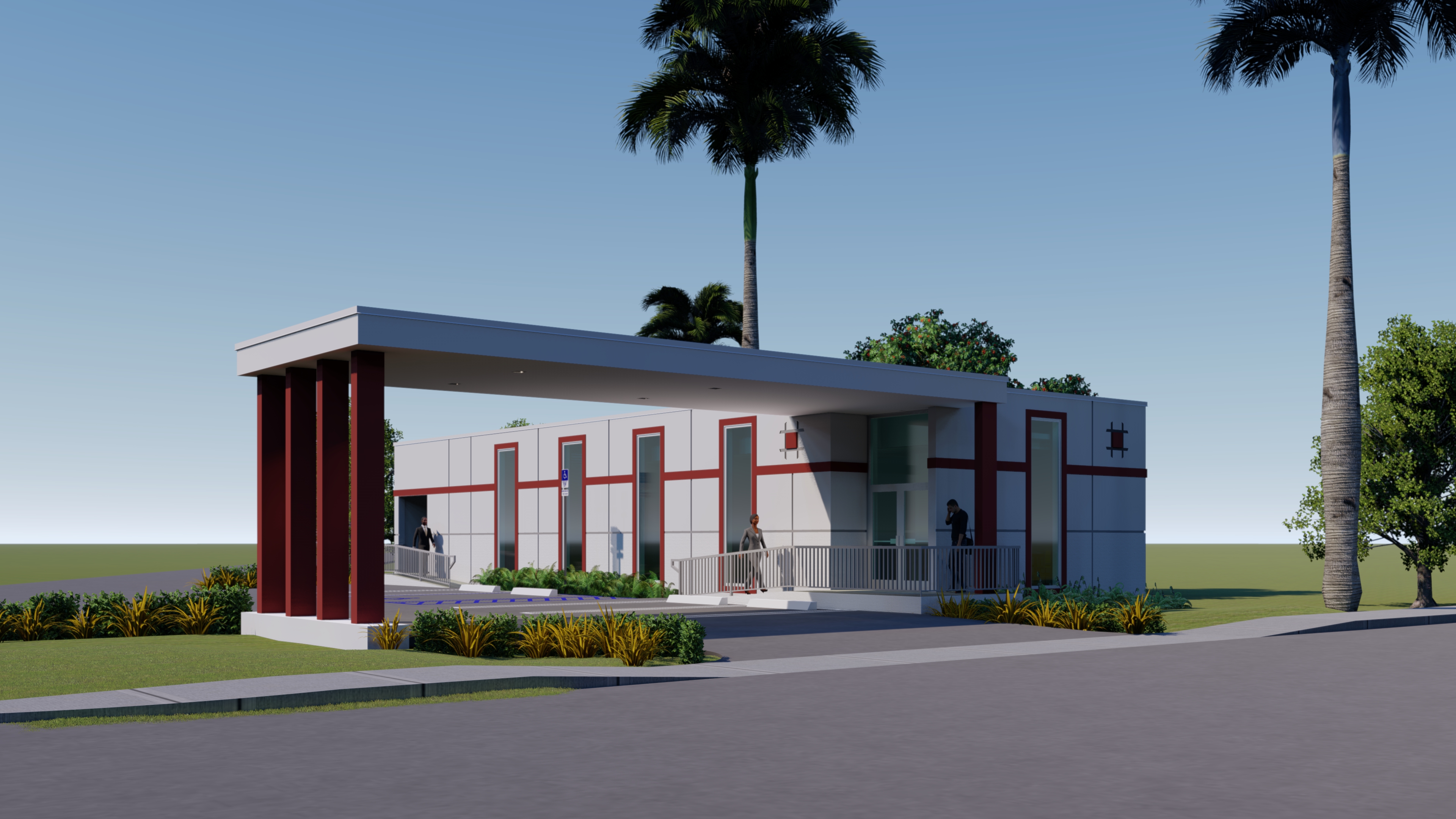 ARC Realty by Asante Design Group llc - Architizer