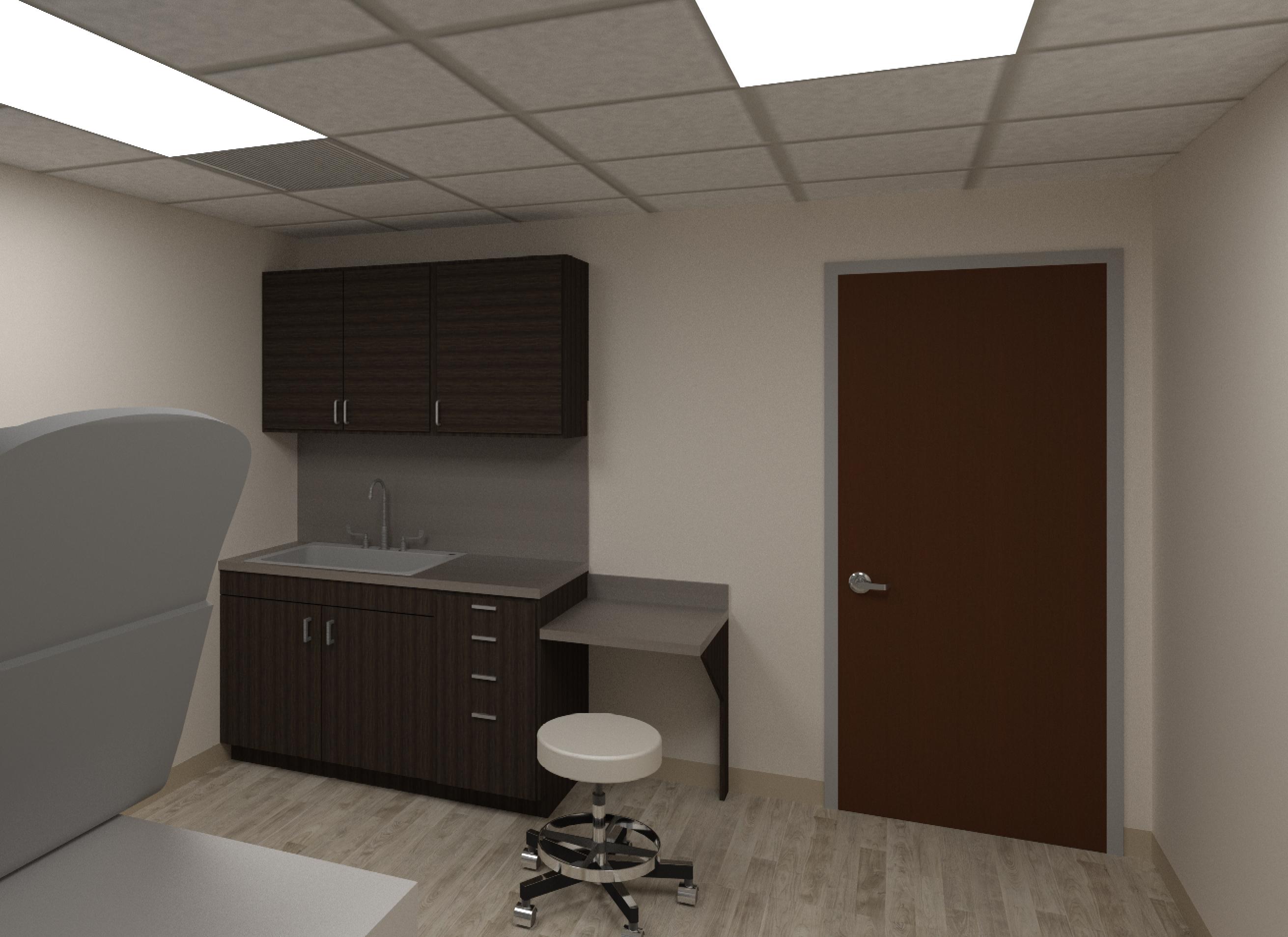 Broward Urology Center by Asante Design Group llc - Architizer