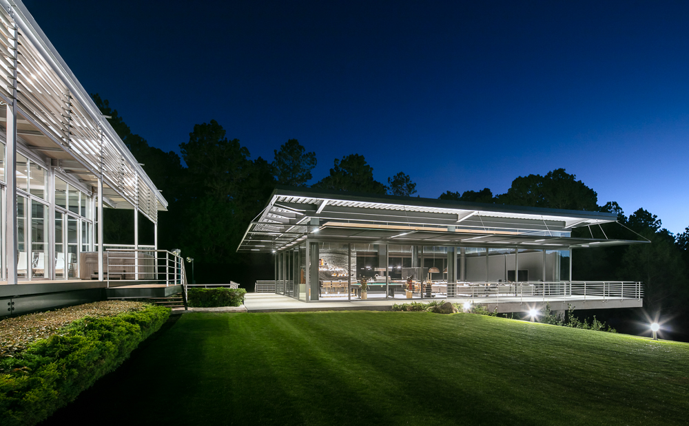 Casa El Ortigo by grupoarquitectura - Architizer