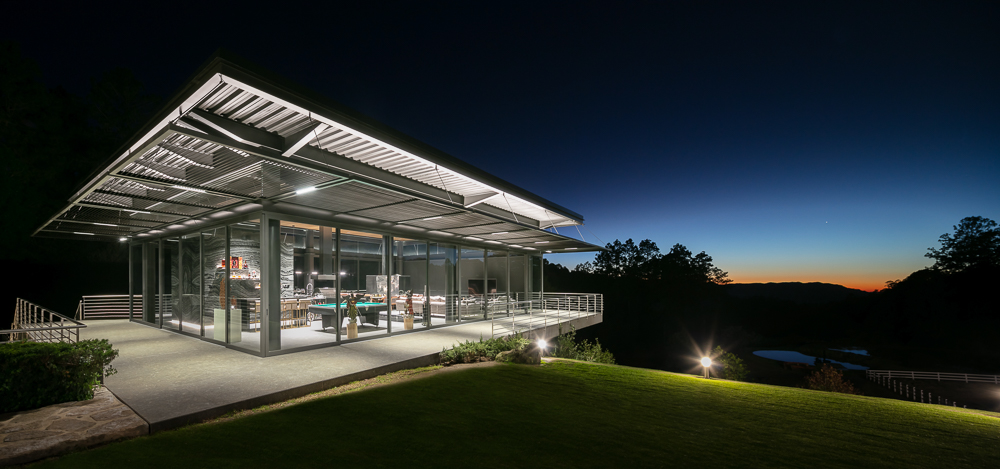 Casa El Ortigo by grupoarquitectura - Architizer