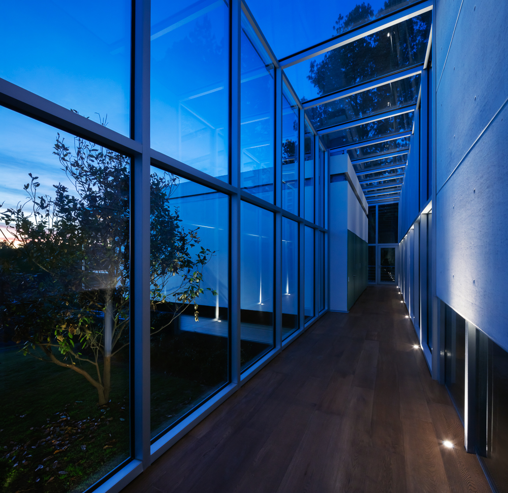 Casa El Ortigo by grupoarquitectura - Architizer