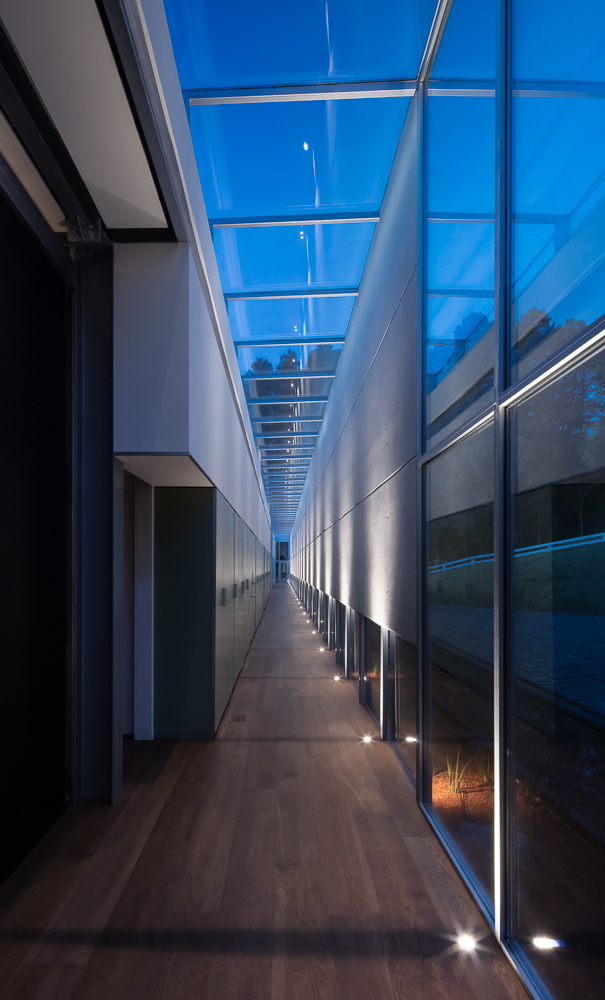 Casa El Ortigo by grupoarquitectura - Architizer