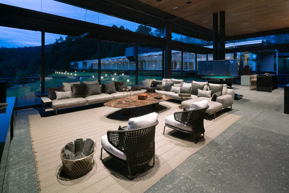 Casa El Ortigo by grupoarquitectura - Architizer